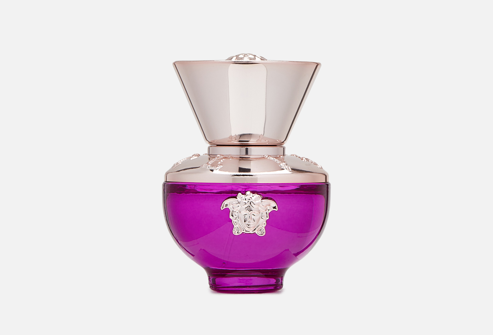 Versace Дымка для волос Dylan Purple 30 мл — купить, цена в Москве