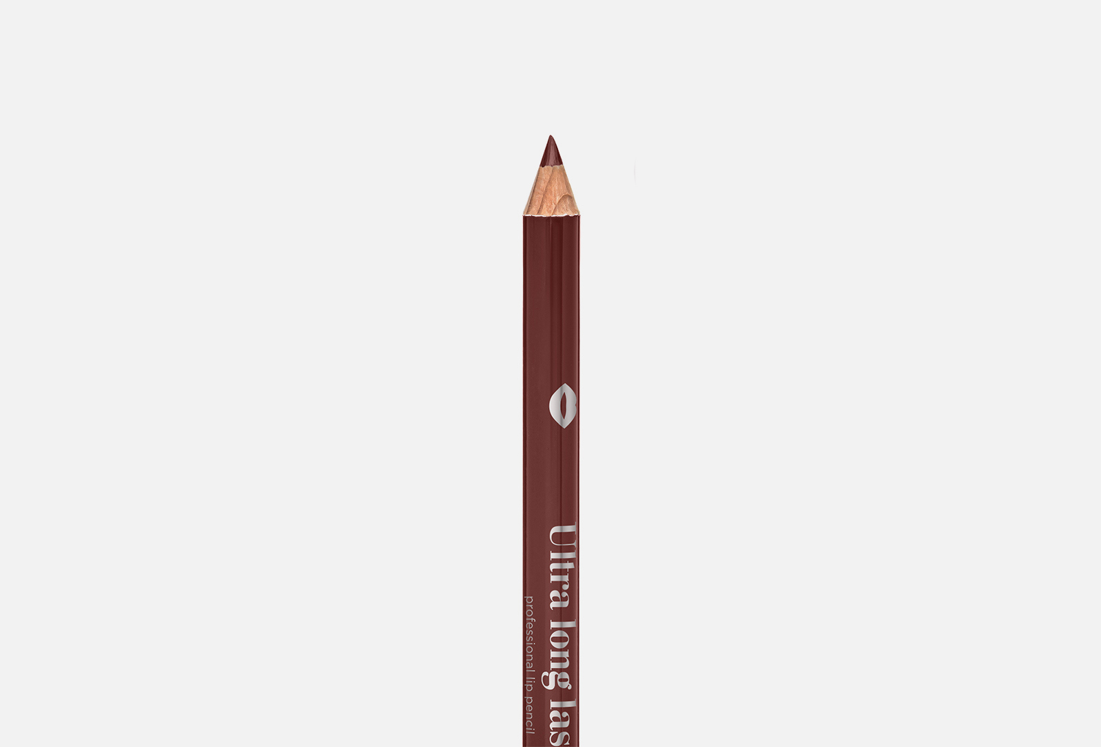 Parisa Cosmetics Карандаш для губ Lip Pencil № 419 Натурально-сливовый ...