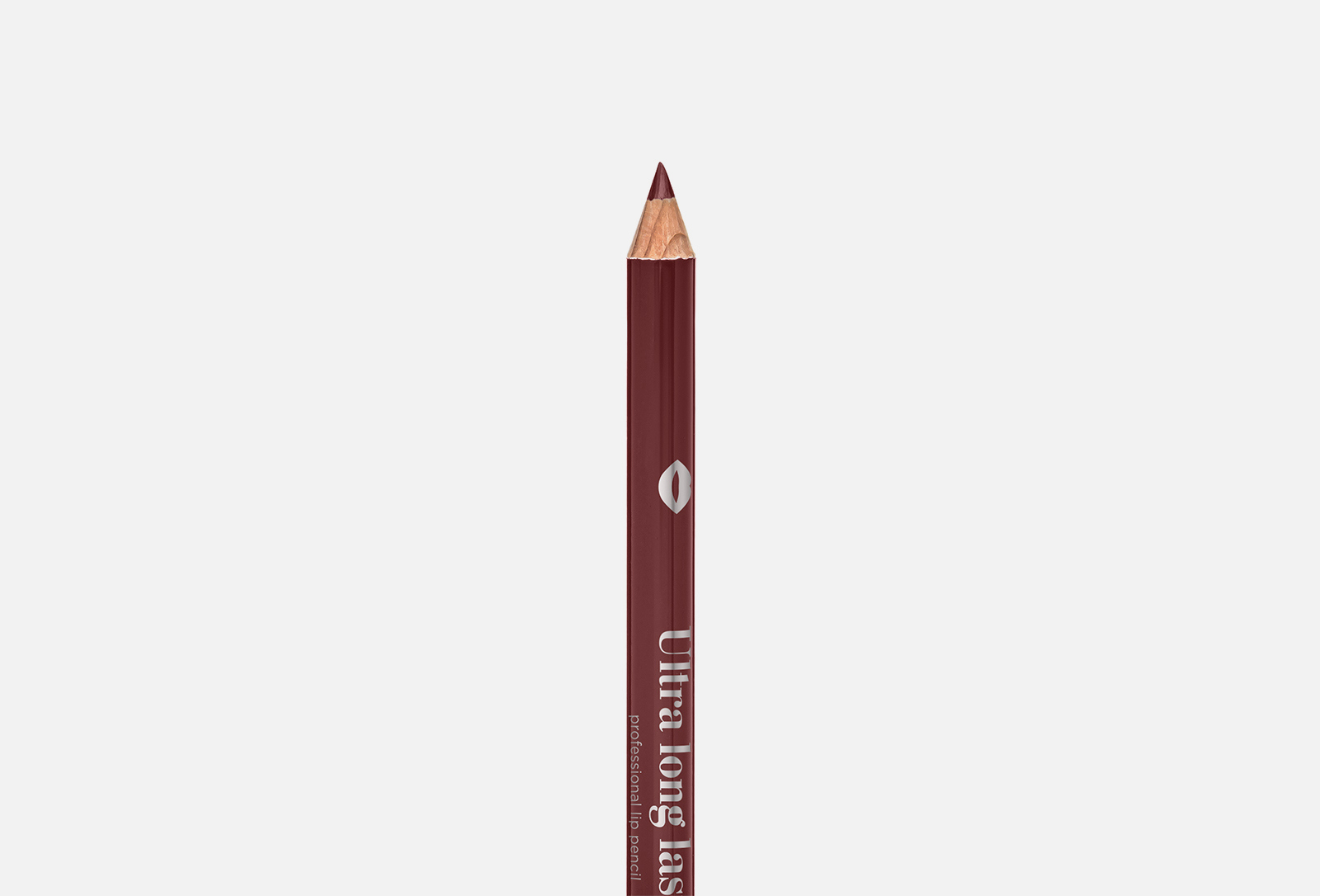 Parisa Cosmetics Карандаш для губ Lip Pencil № 421 Марсала 1.5 г ...