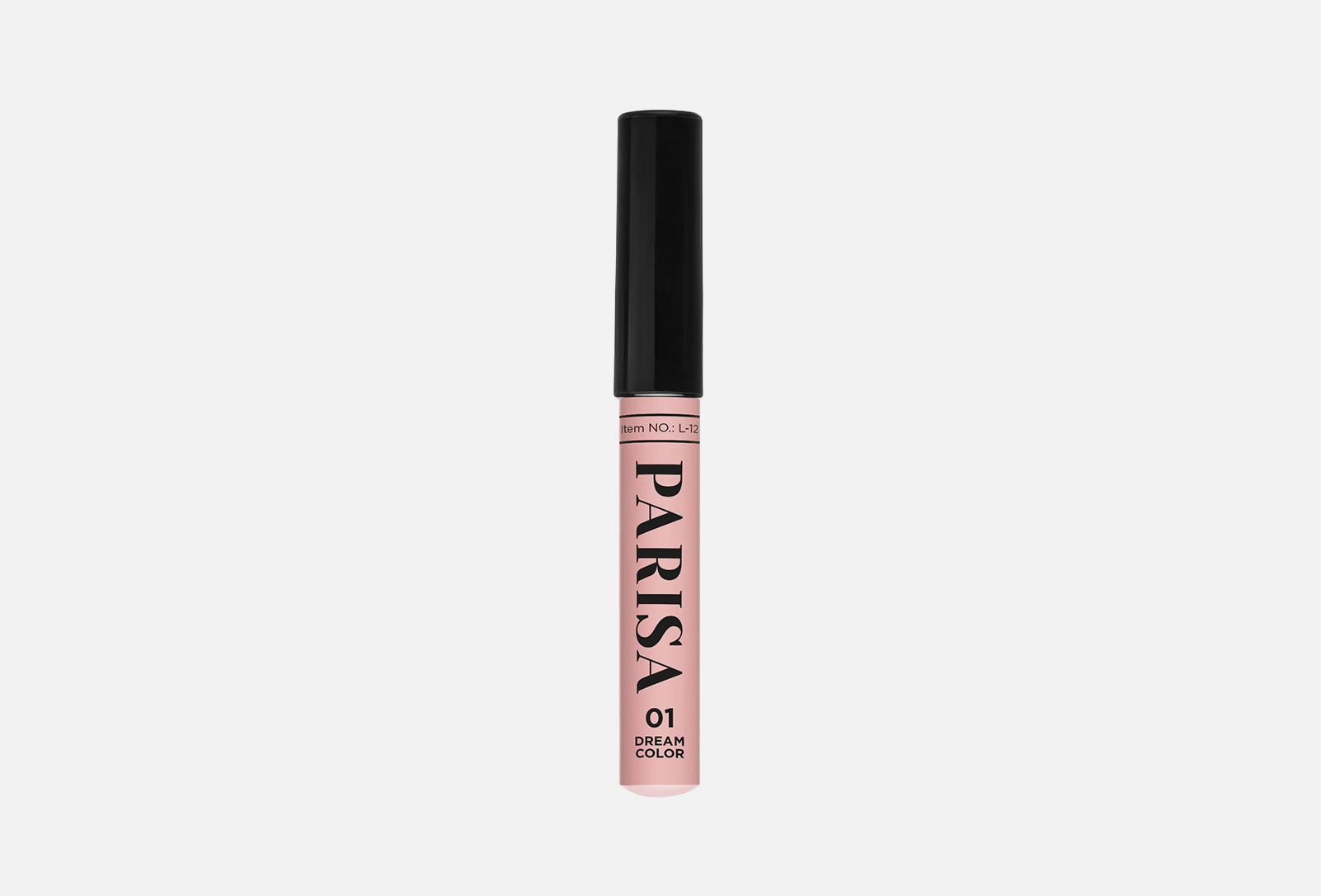 Parisa Cosmetics Помада-карандаш для губ Dream Color № 01 Розовый нюд 4 ...
