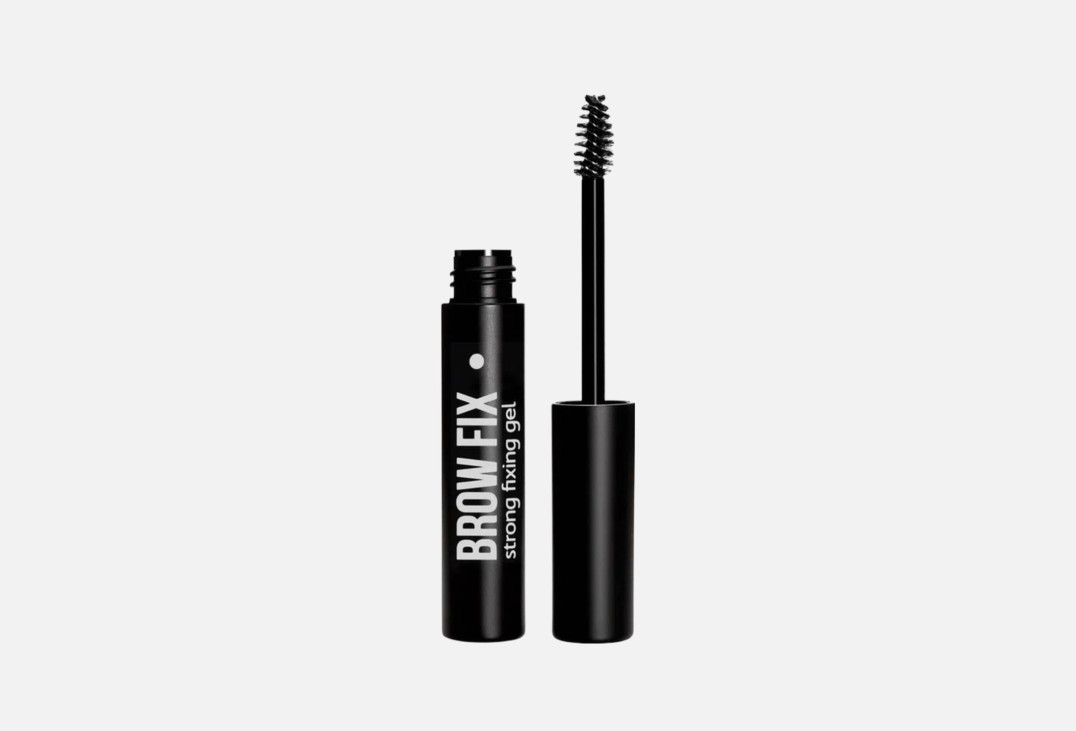 PROMAKEUP LABORATORY Гель для бровей Brow fix 6 мл — купить в Алматы и ...