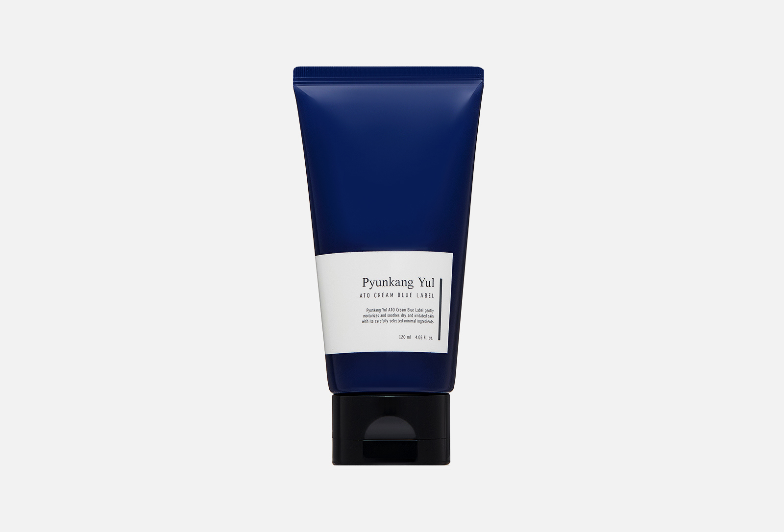Pyunkang Yul Крем для чувствительной кожи лица ATO Cream Blue Label 120 ...