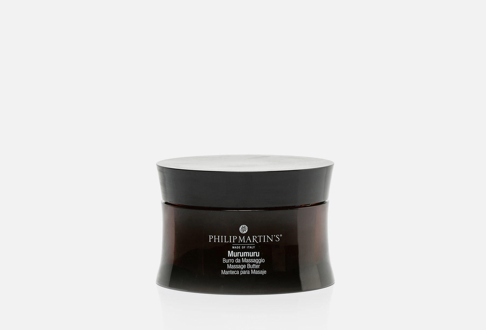 Philip Martin's Масло для волос Murumuru Burro 200 мл — купить в Алматы ...