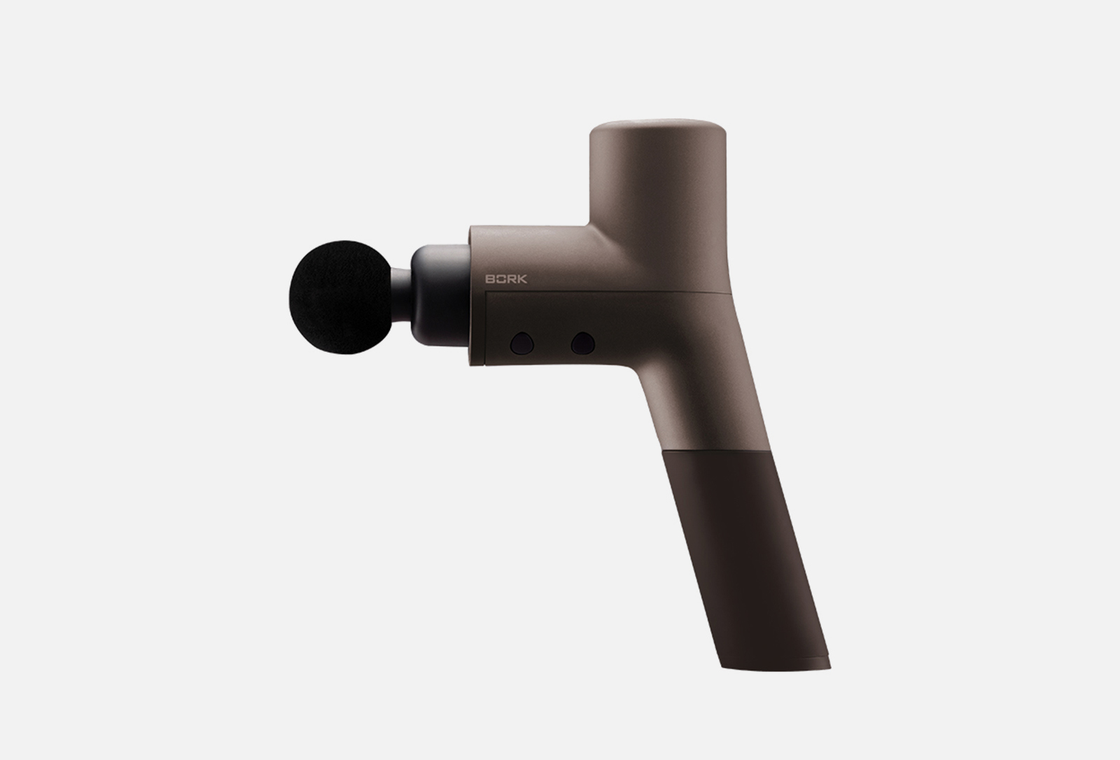 BORK Массажер для тела D612 gg 1 шт — купить в Москве