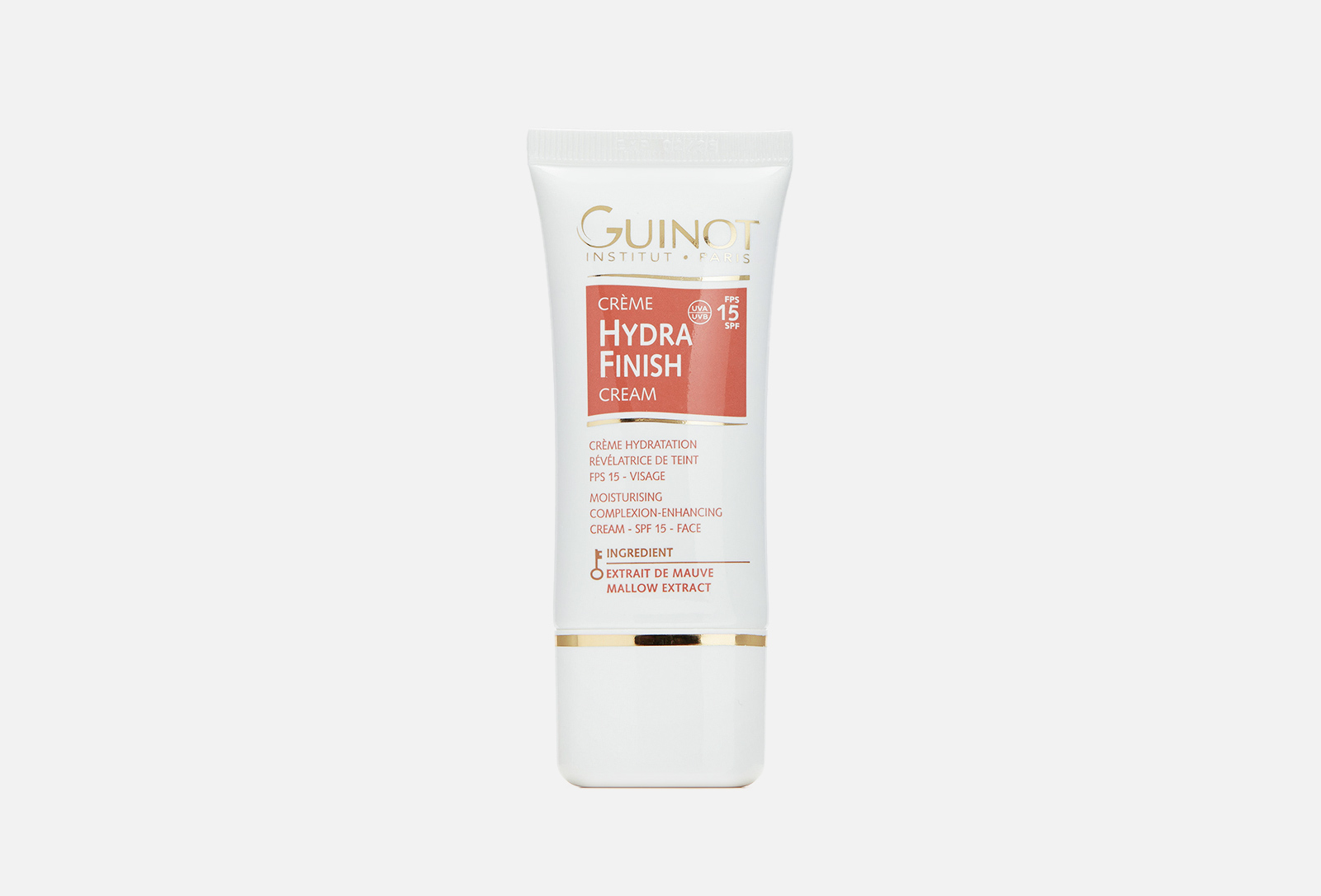 Guinot Увлажняющий тонирующий крем Crème Hydra Finish SPF15 30 мл ...