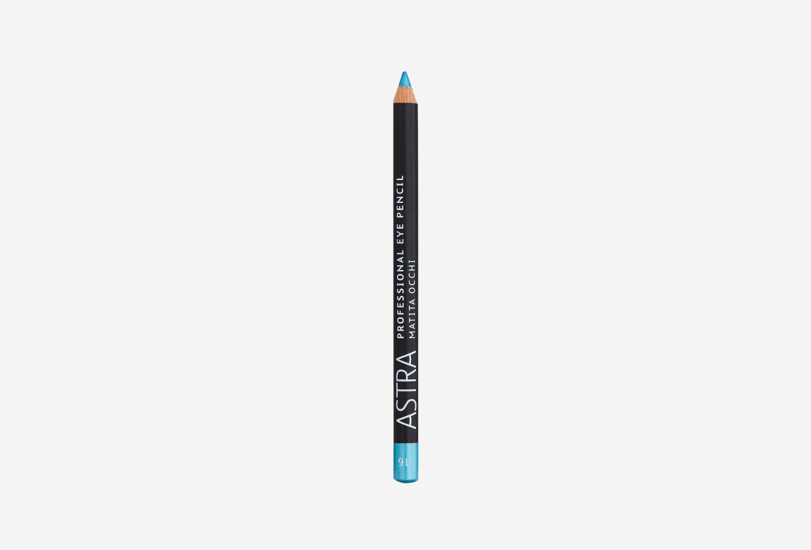 ASTRA КАРАНДАШ ДЛЯ ГЛАЗ PROFESSIONAL EYE PENCIL 16 1.1 г — купить, цена ...