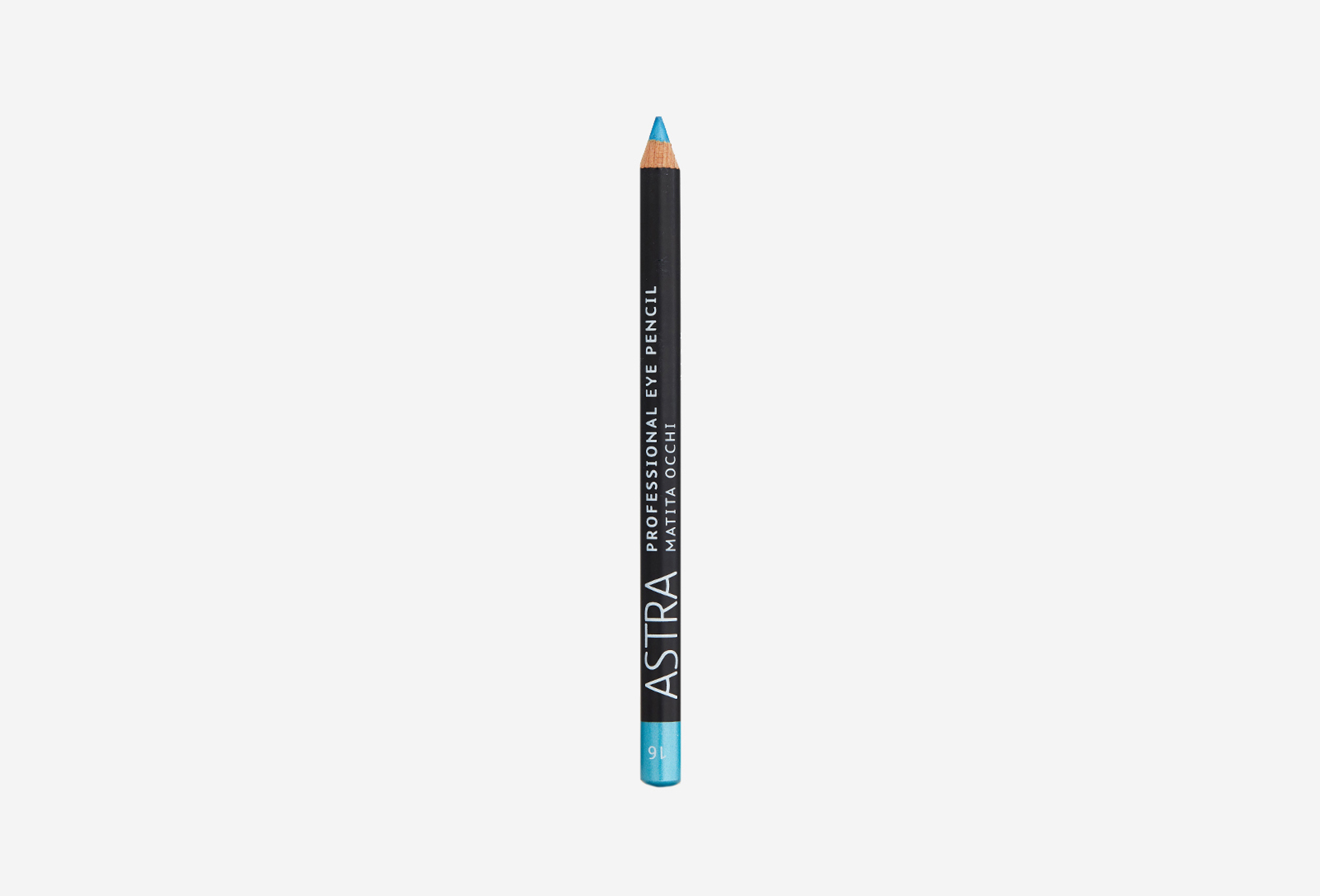 ASTRA КАРАНДАШ ДЛЯ ГЛАЗ PROFESSIONAL EYE PENCIL 16 1.1 г — купить в ...