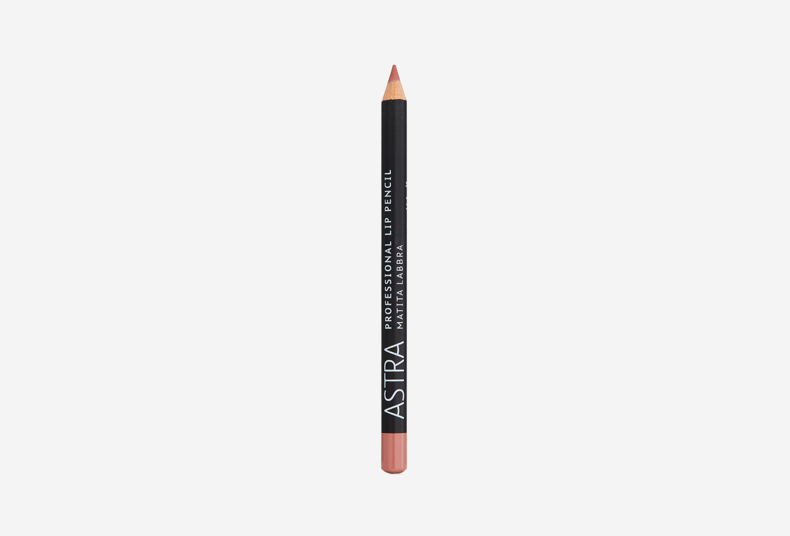 ASTRA КАРАНДАШ ДЛЯ ГУБ PROFESSIONAL LIP PENCIL 32 1.1 г — купить в ...