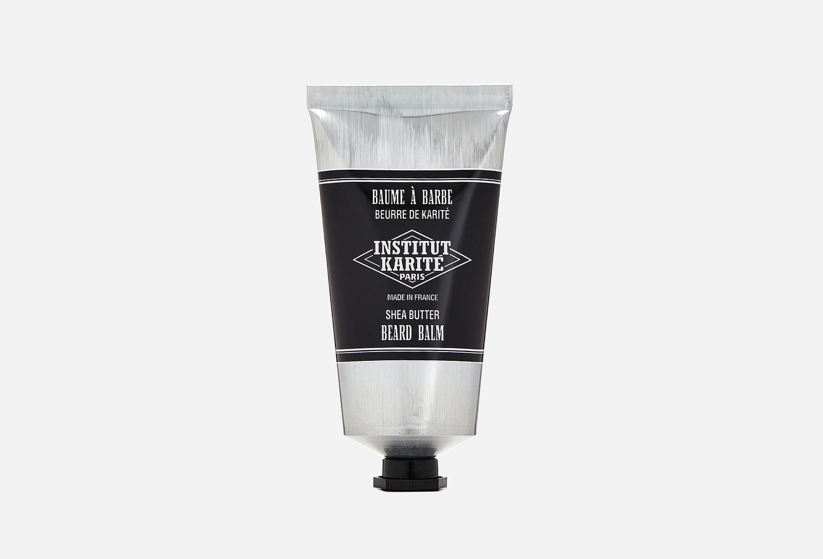 INSTITUT KARITÉ PARIS Бальзам для бороды с маслом ши BAUME A BARBE ...