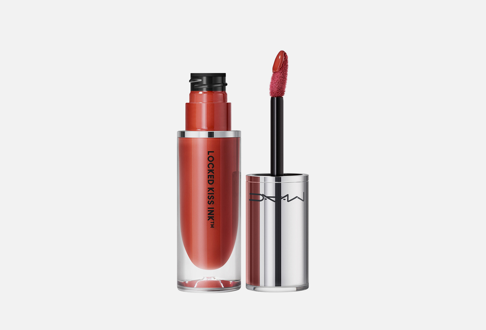 MAC Жидкая помада Locked Kiss Ink™ 24HR Lipcolour Sophistry 4 мл ...
