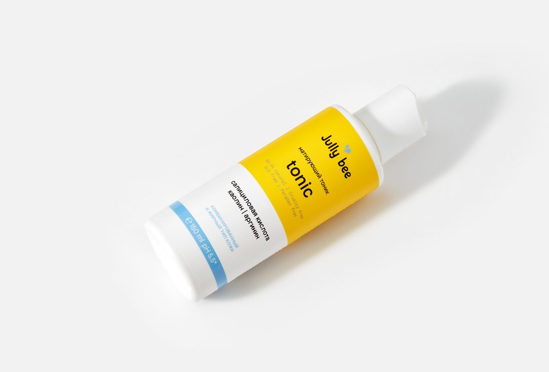 Jully Bee косметика — купить в Москве | Gold Apple