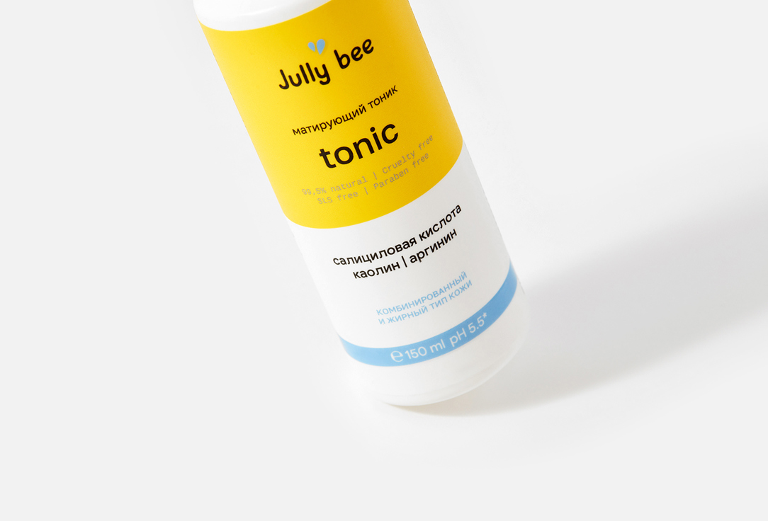 Jully Bee косметика — купить в Москве | Gold Apple