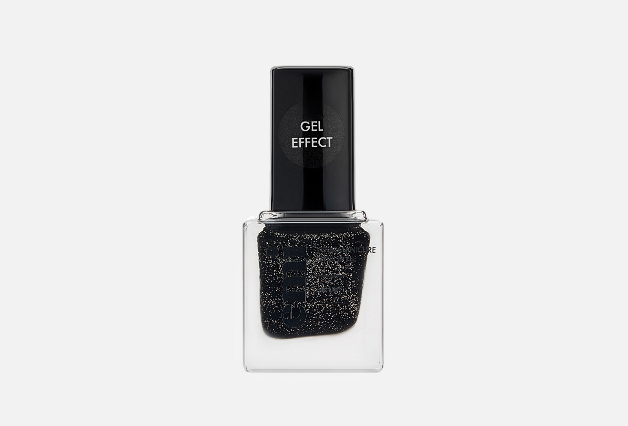 Emi Лак для ногтей Ultra-resistant varnish Gel Effect 163 9 мл — купить ...