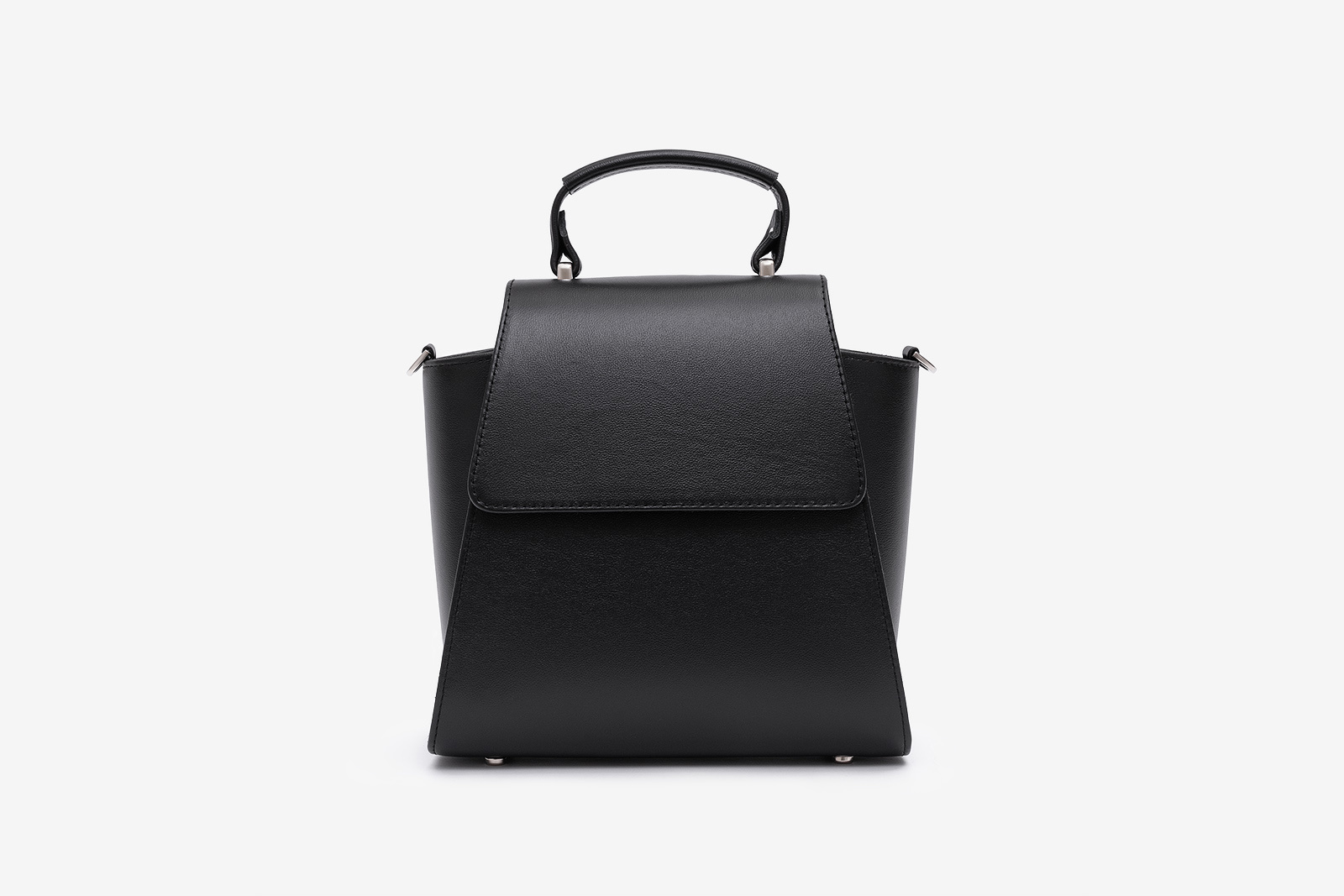 Reframe Сумка Becca medium с молнией черный Черный 1 шт — купить в Москве