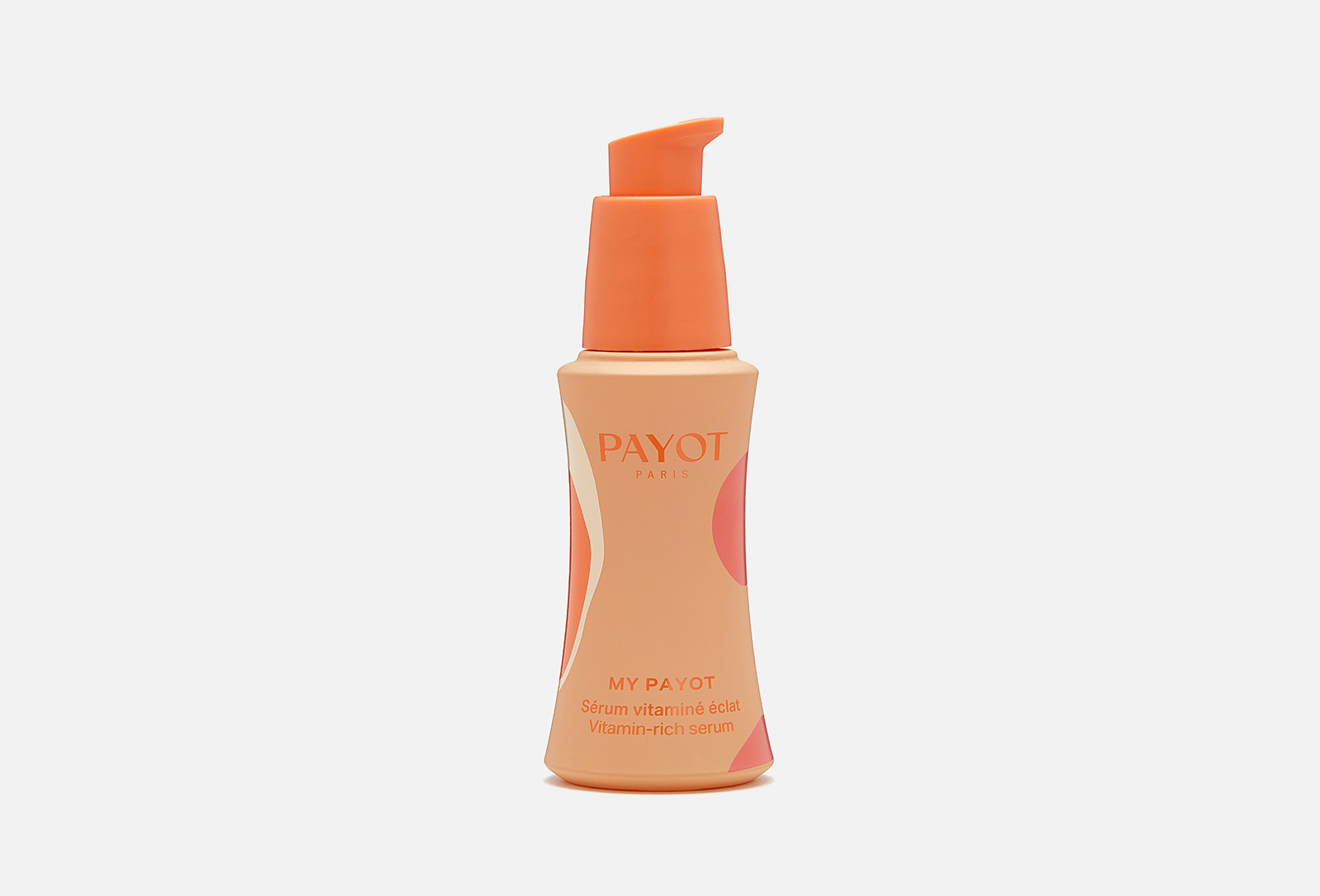 PAYOT Сыворотка для лица Vitaminé éclat 30 мл — купить, цена в Москве