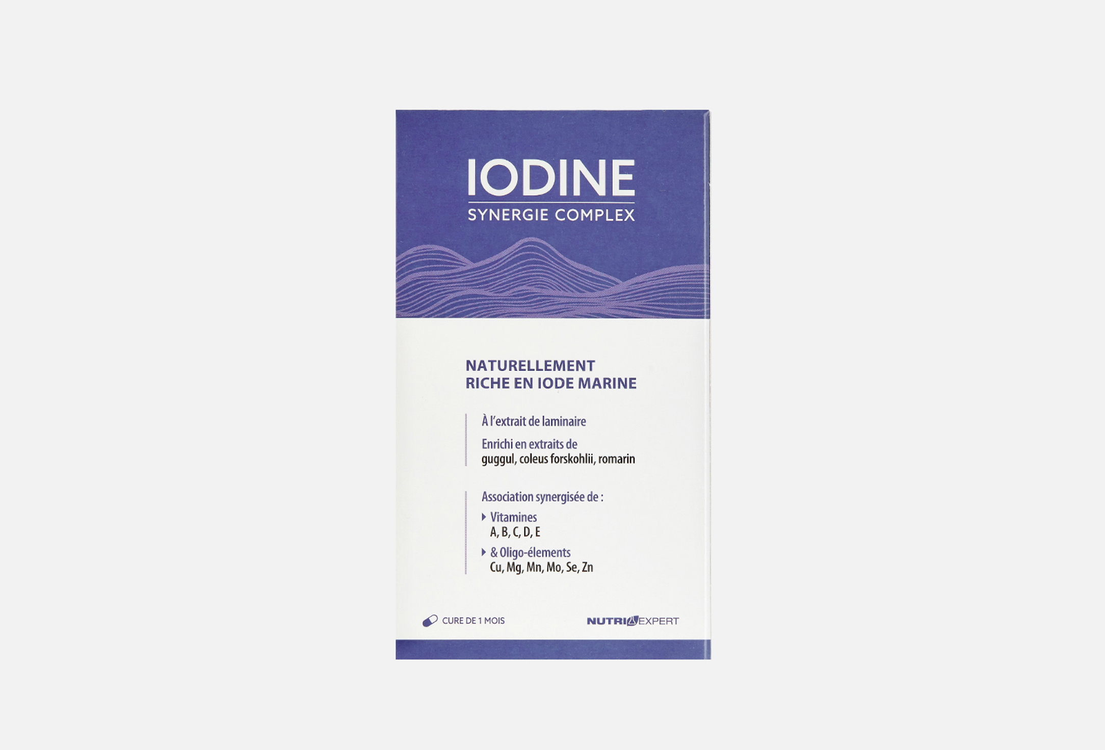 Laboratories Ineldea Биологически активная добавкаОбщего действия ...