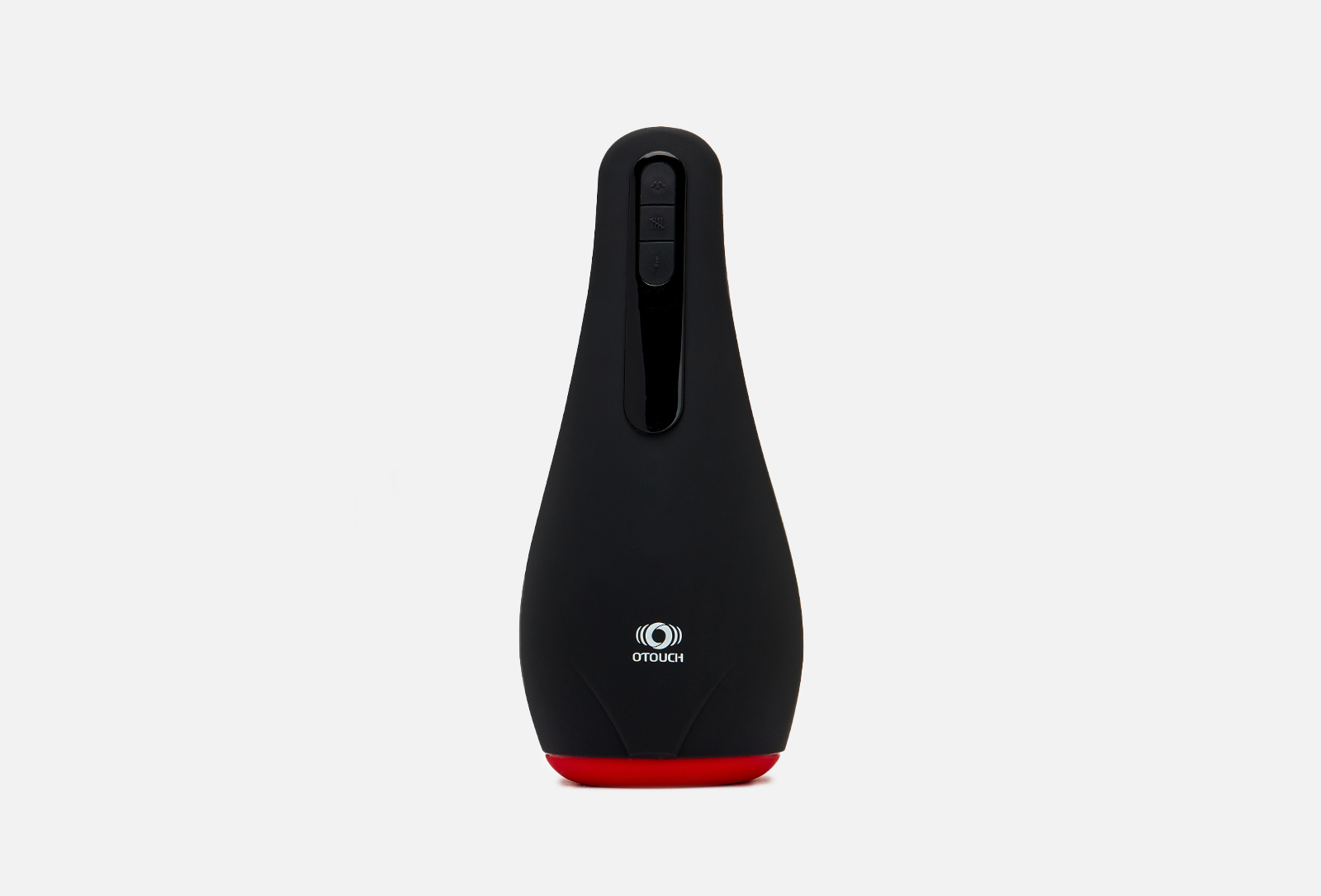 Otouch Мастурбатор AIRTURN 1 Black 4 шт — купить, цена в Москве