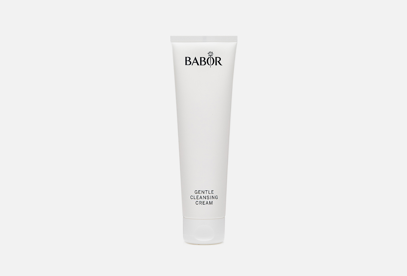 BABOR Мягкий Очищающий Крем Clean Gentle Cleansing Cream 100 мл ...