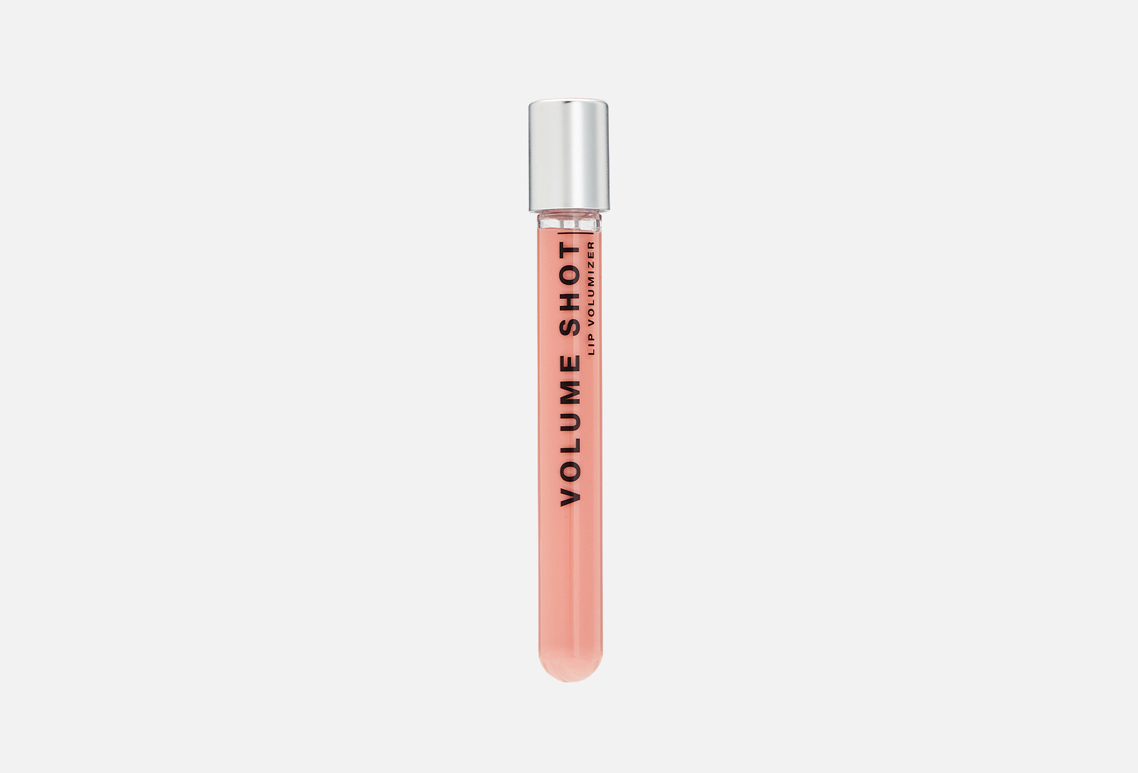 INFLUENCE beauty Блеск для губ Volume shot 04 Бежевый 6 мл — купить ...