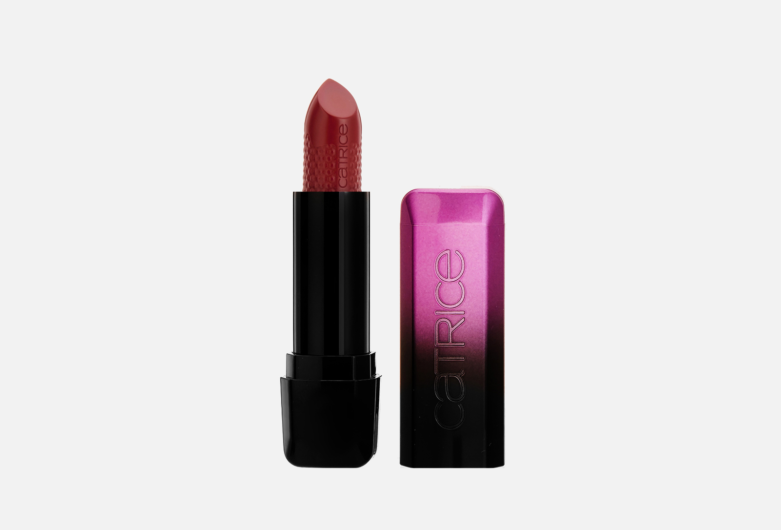 Catrice Помада для губ Shine Bomb 100 - Cherry Bomb 3.5 г — купить ...