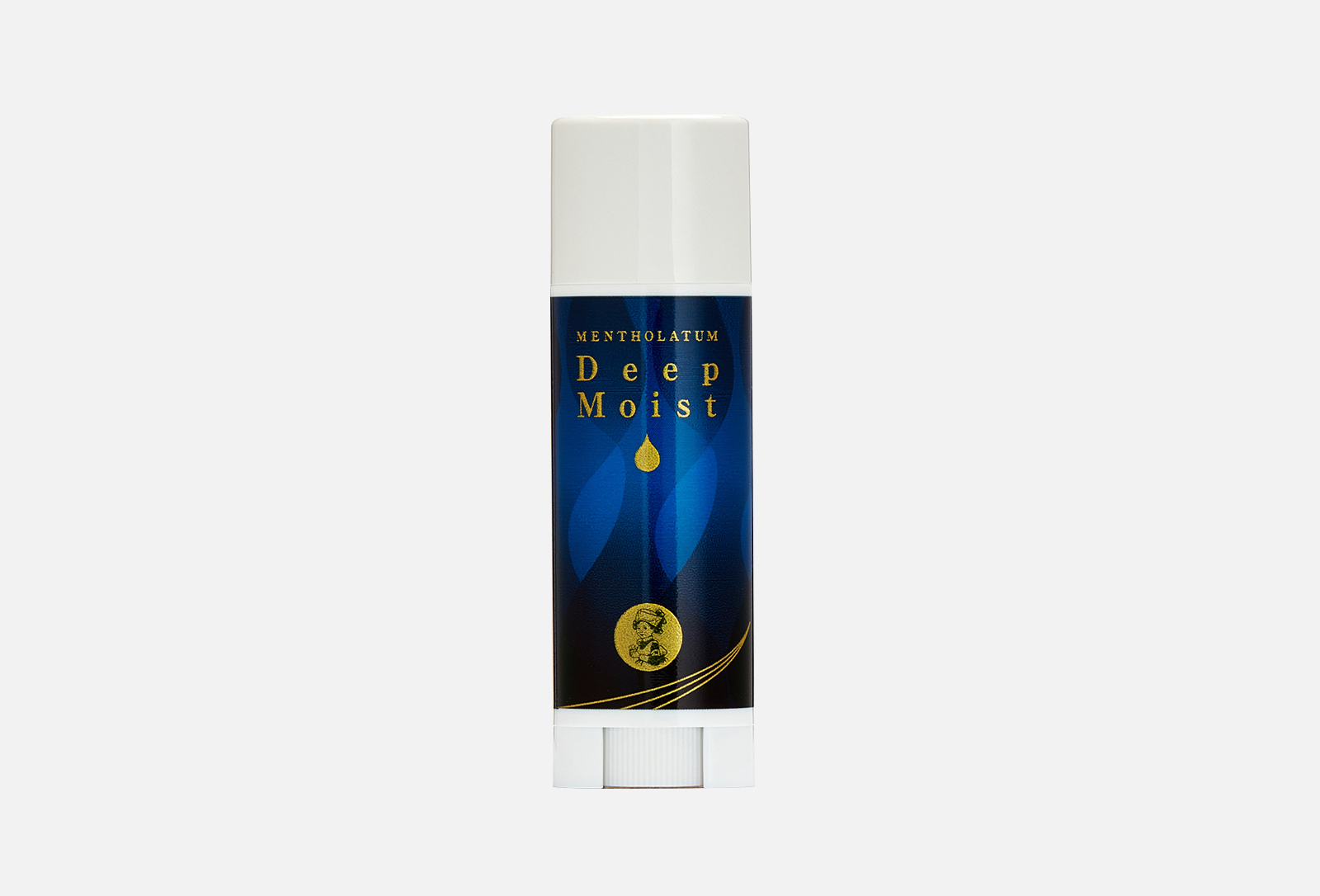 MENTHOLATUM Бальзам для губ Deep Moist 4.5 г — купить в Алматы и Шымкенте