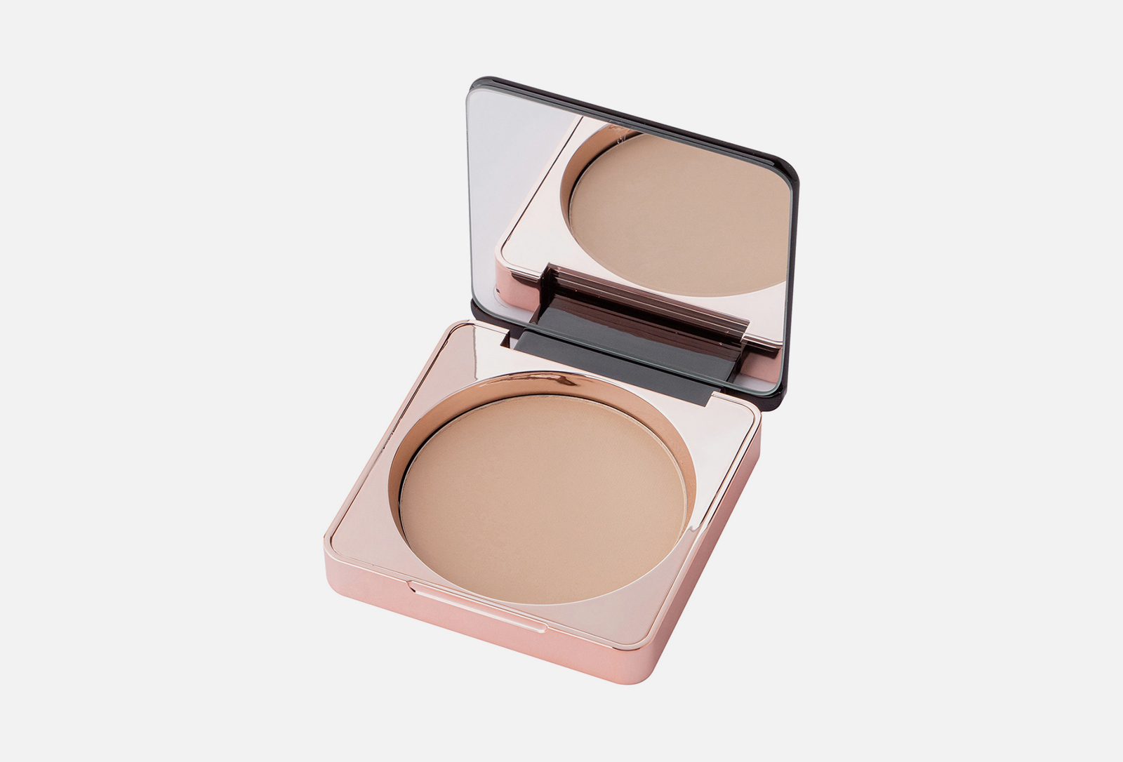 Eva Mosaic Пудра для лица Face powder Золотисто-бежевый 12 г — купить ...