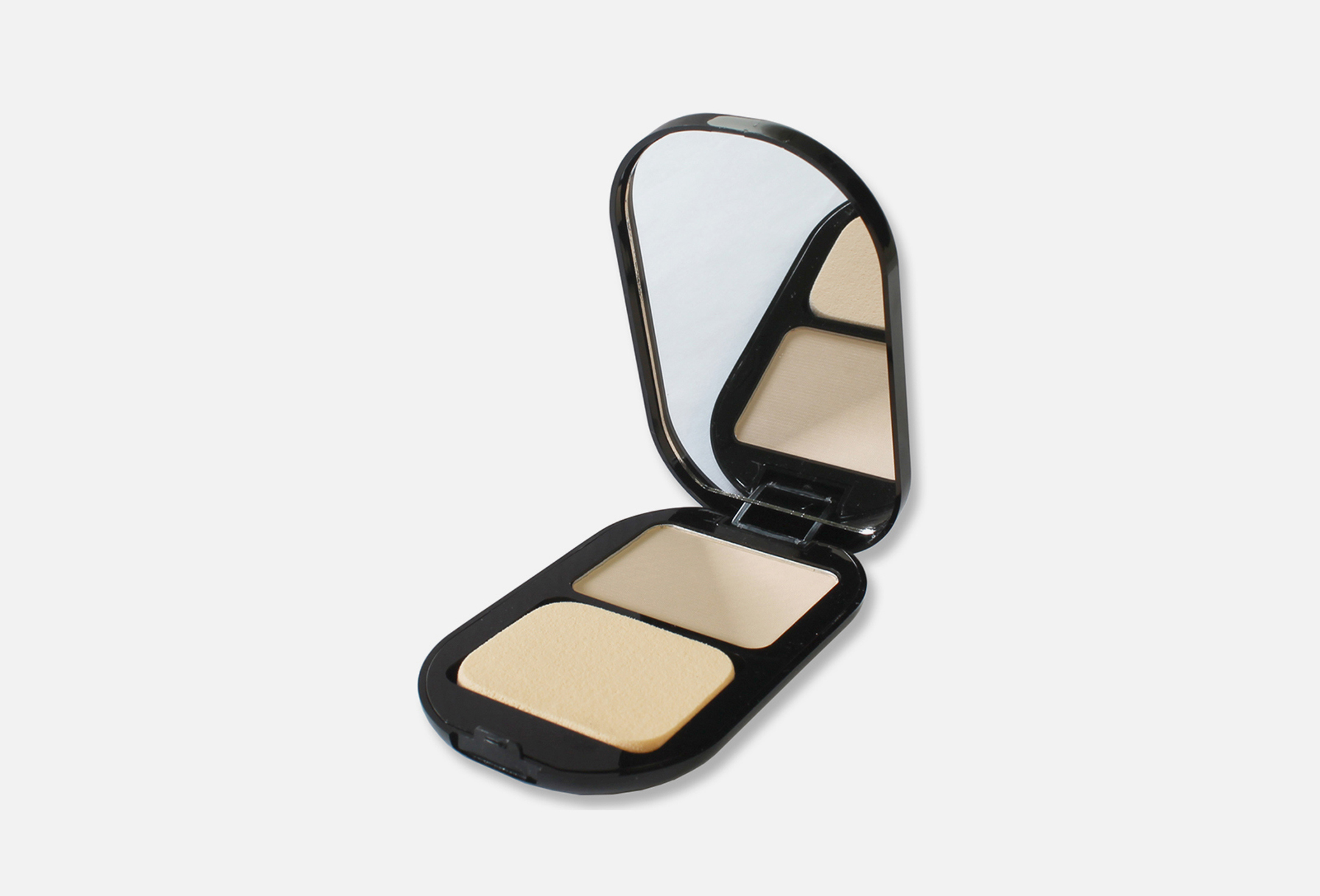 TF Cosmetics Пудра для лица Smart skin compact 01 светло-бежевый 12 г ...