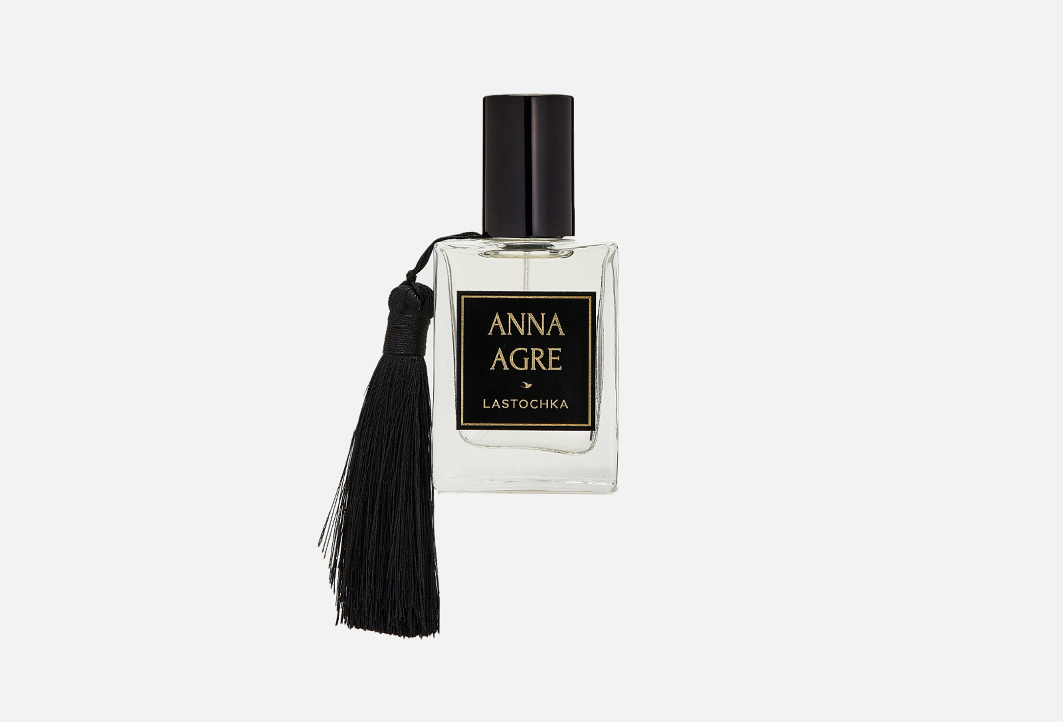 ANNA AGRE Парфюмерная вода Lastochka 30 мл — купить, цена в Москве