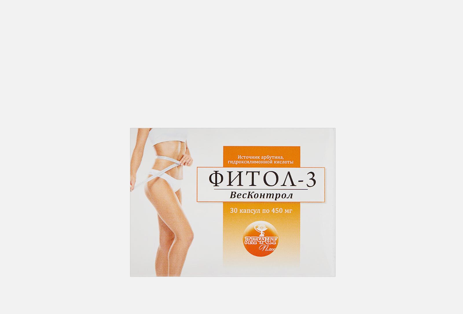 Алфит Плюс Биологически активная добавка Phytol-3 30 шт — купить, цена в Москве