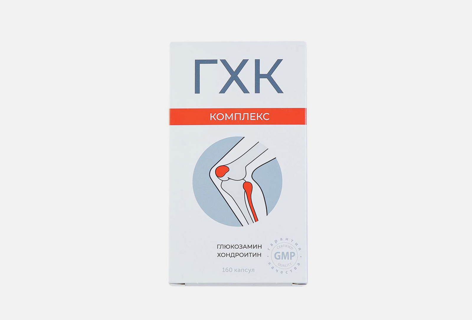 ГХК Биологически активная добавка HCG complex 160 шт — купить, цена в ...