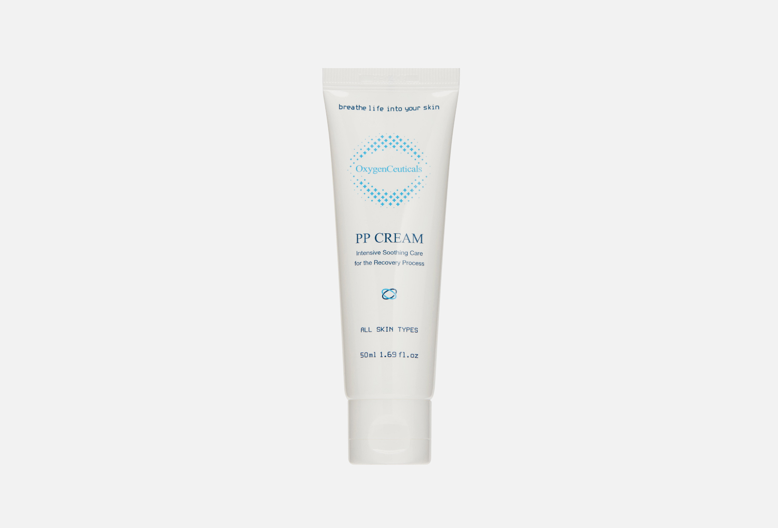 OxygenCeuticals Пептидный восстанавливающий крем PP Cream 50 мл ...