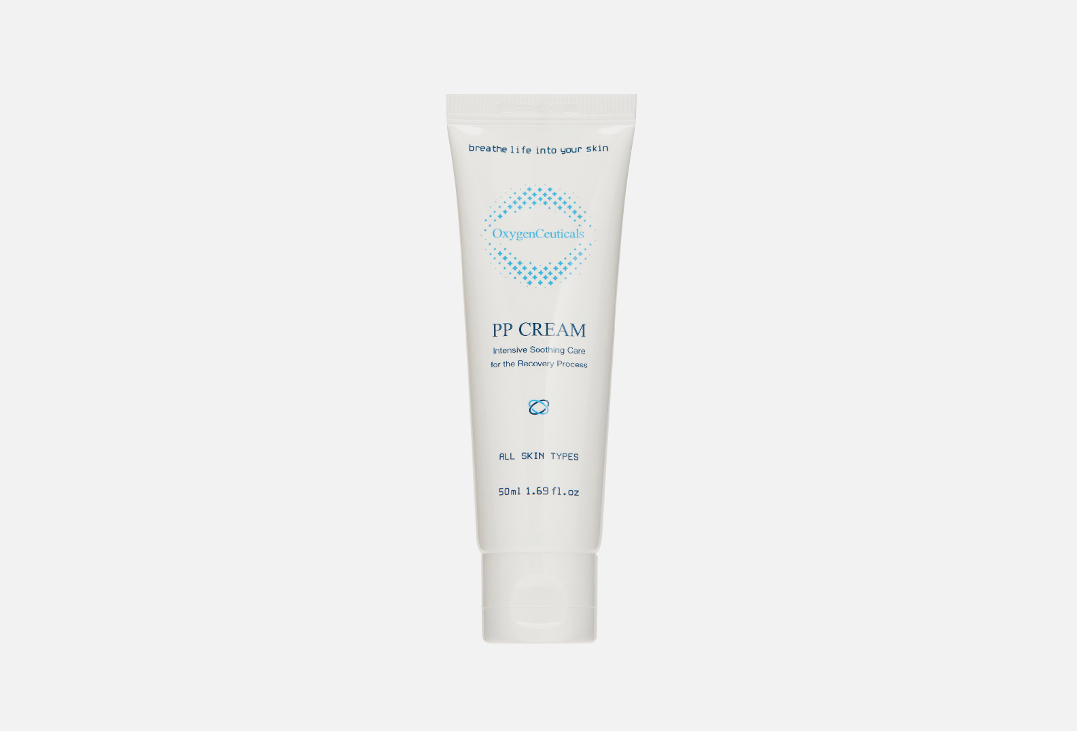 OxygenCeuticals Пептидный восстанавливающий крем PP Cream 50 мл ...