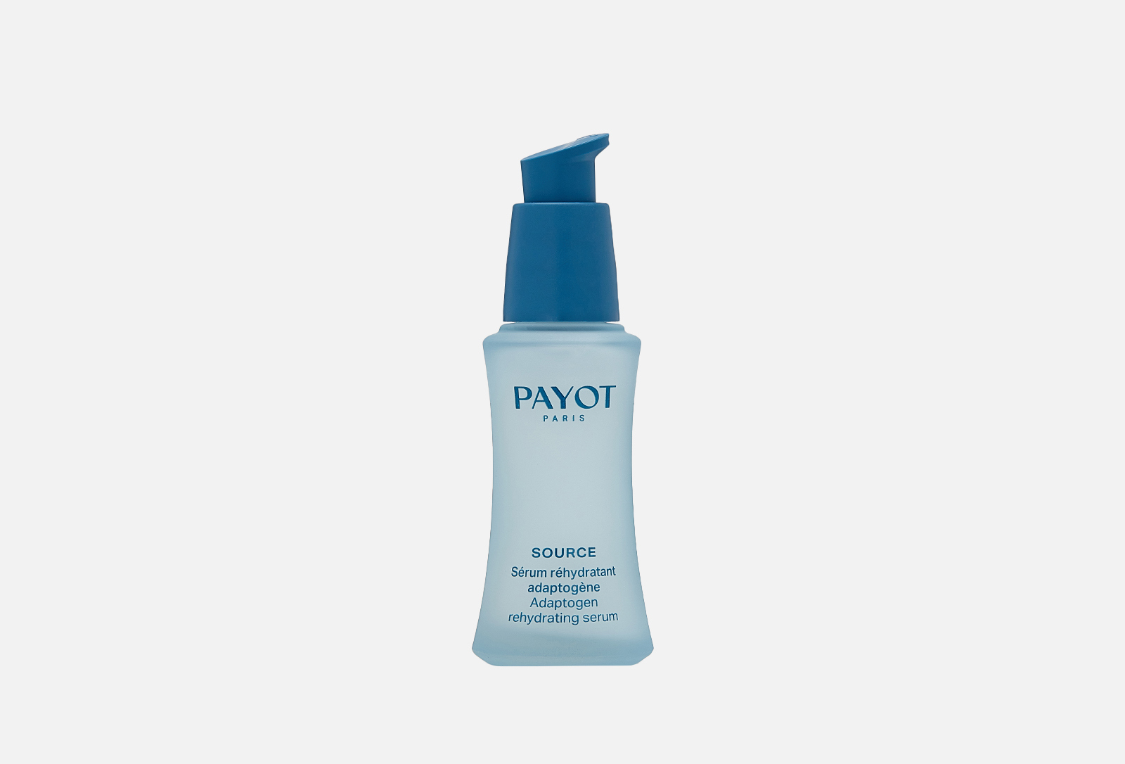 PAYOT Сыворотка для лица Sérum réhydratant adaptogène 30 мл — купить ...