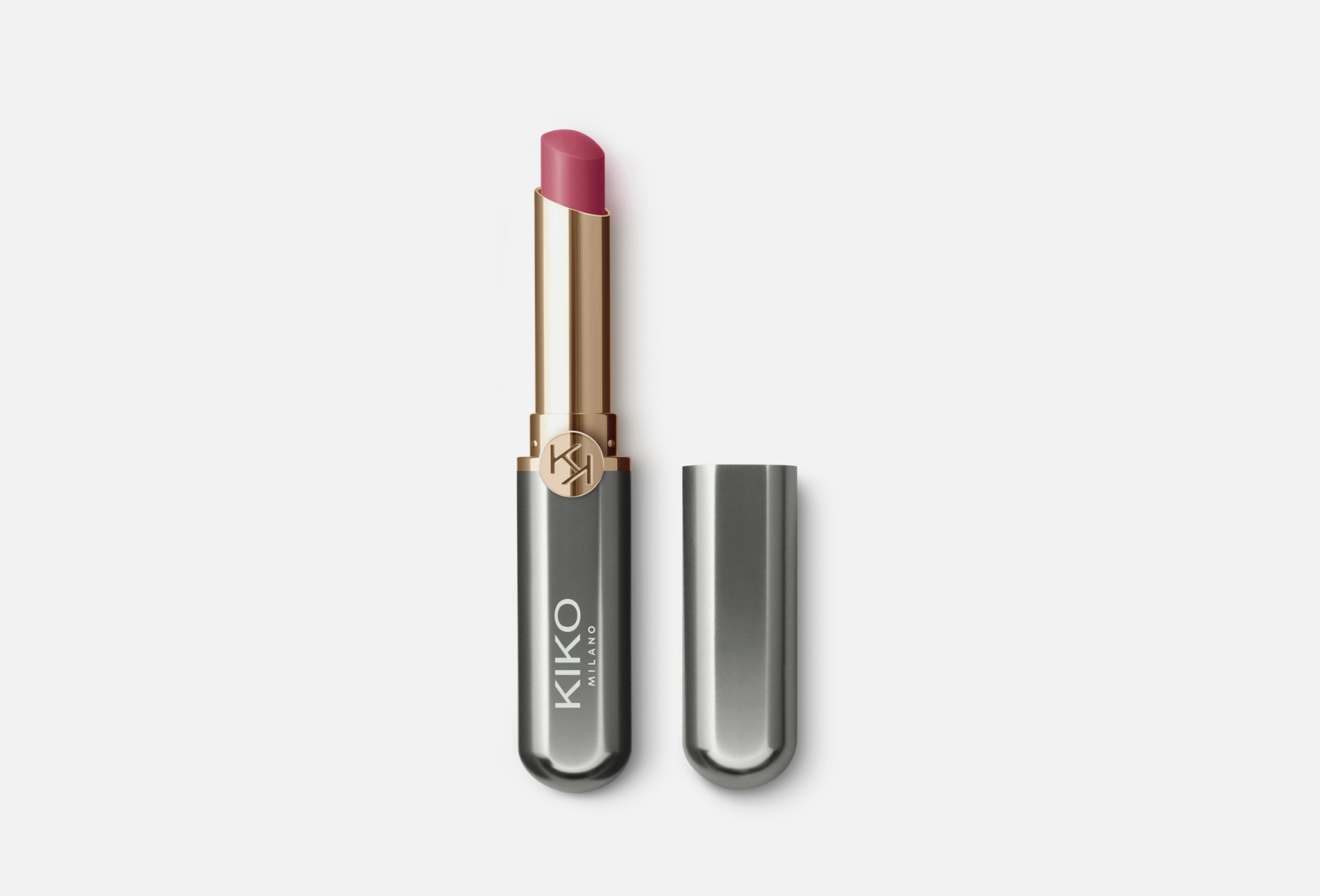 KIKO Milano Помада для губ UNLIMITED STYLO LIPSTICK 21, Intense Megneta ...