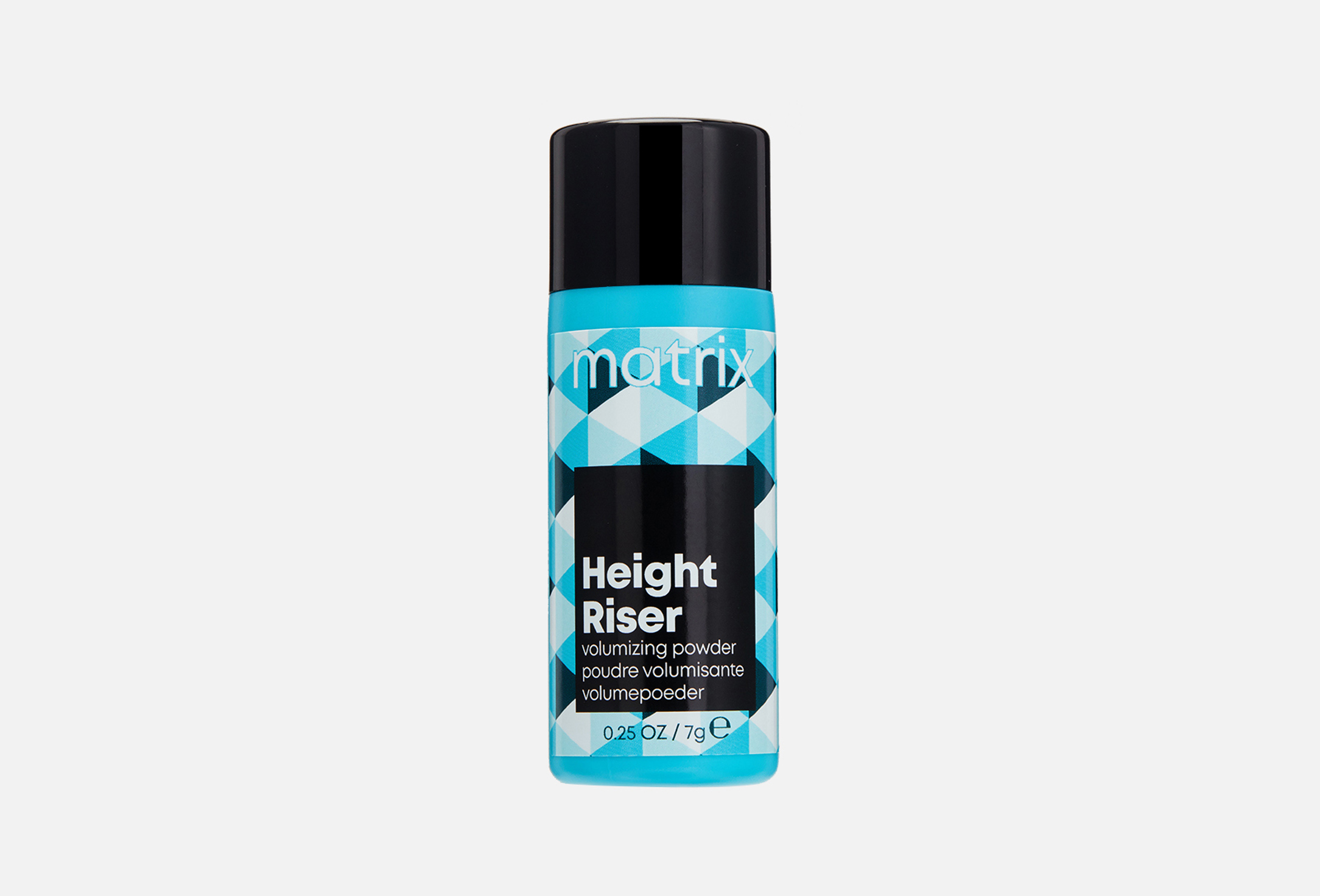 Matrix Пудра для прикорневого объема волос Height Riser volumizing ...