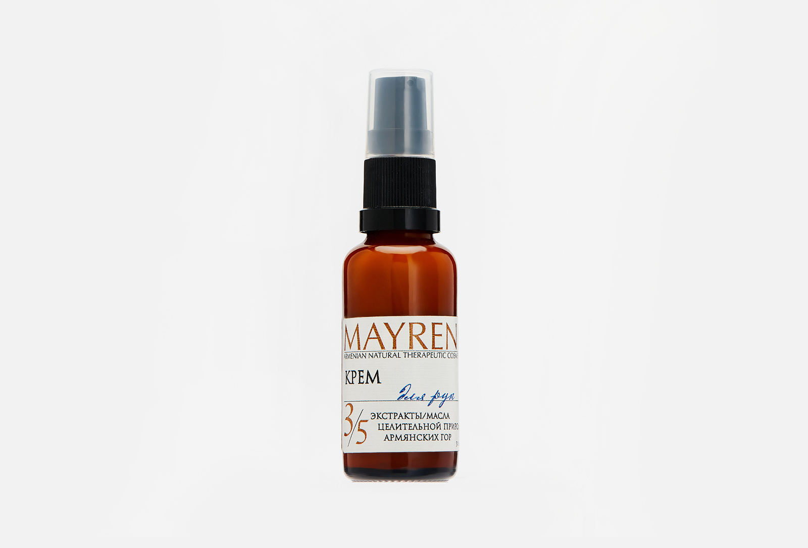 Mayreni Крем для рук Hand cream 30 мл — купить, цена в Москве