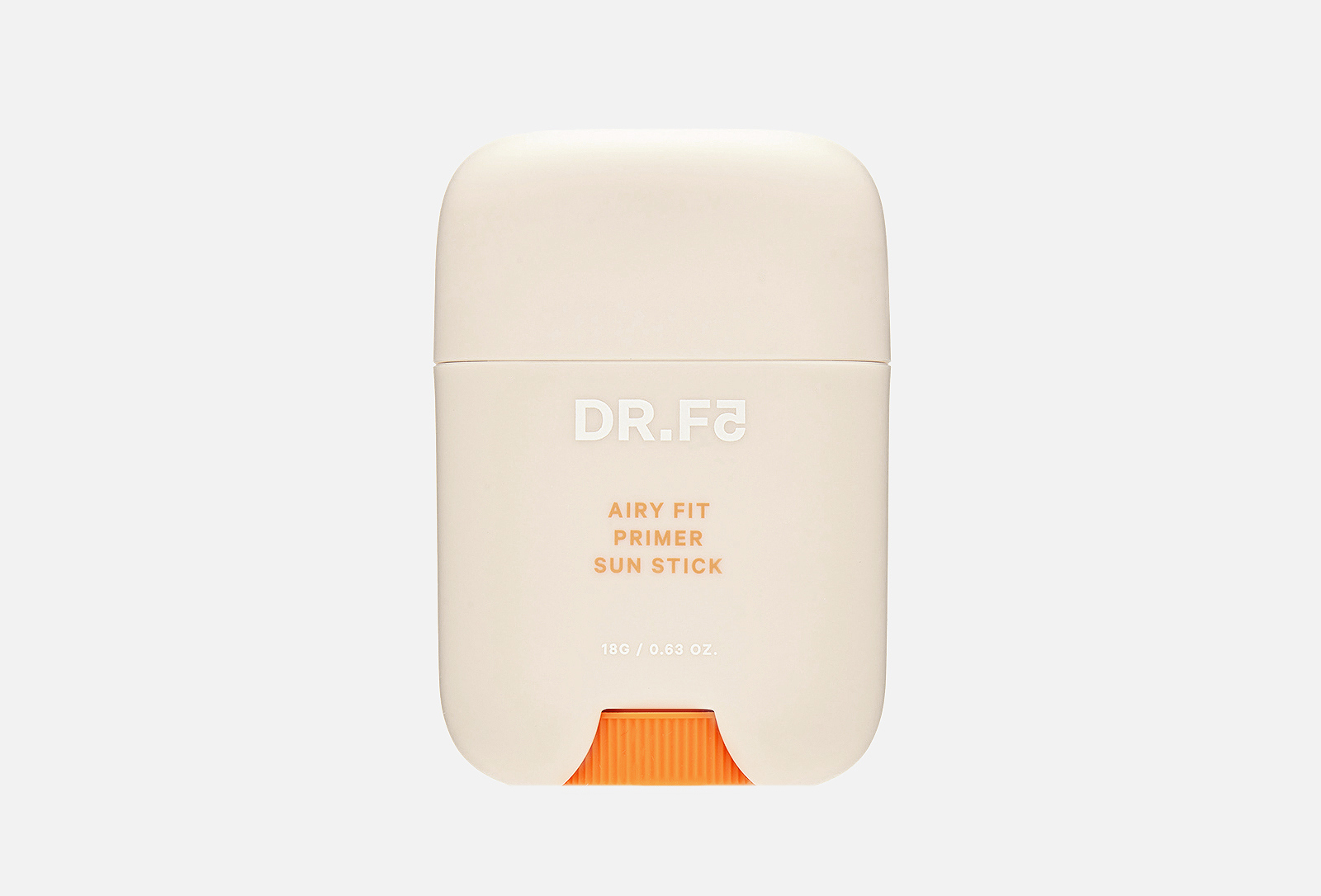 DR.F5 Солнцезащитный Праймер-стик SPF 50+/PA++++ Airy Fit Primer Sun ...
