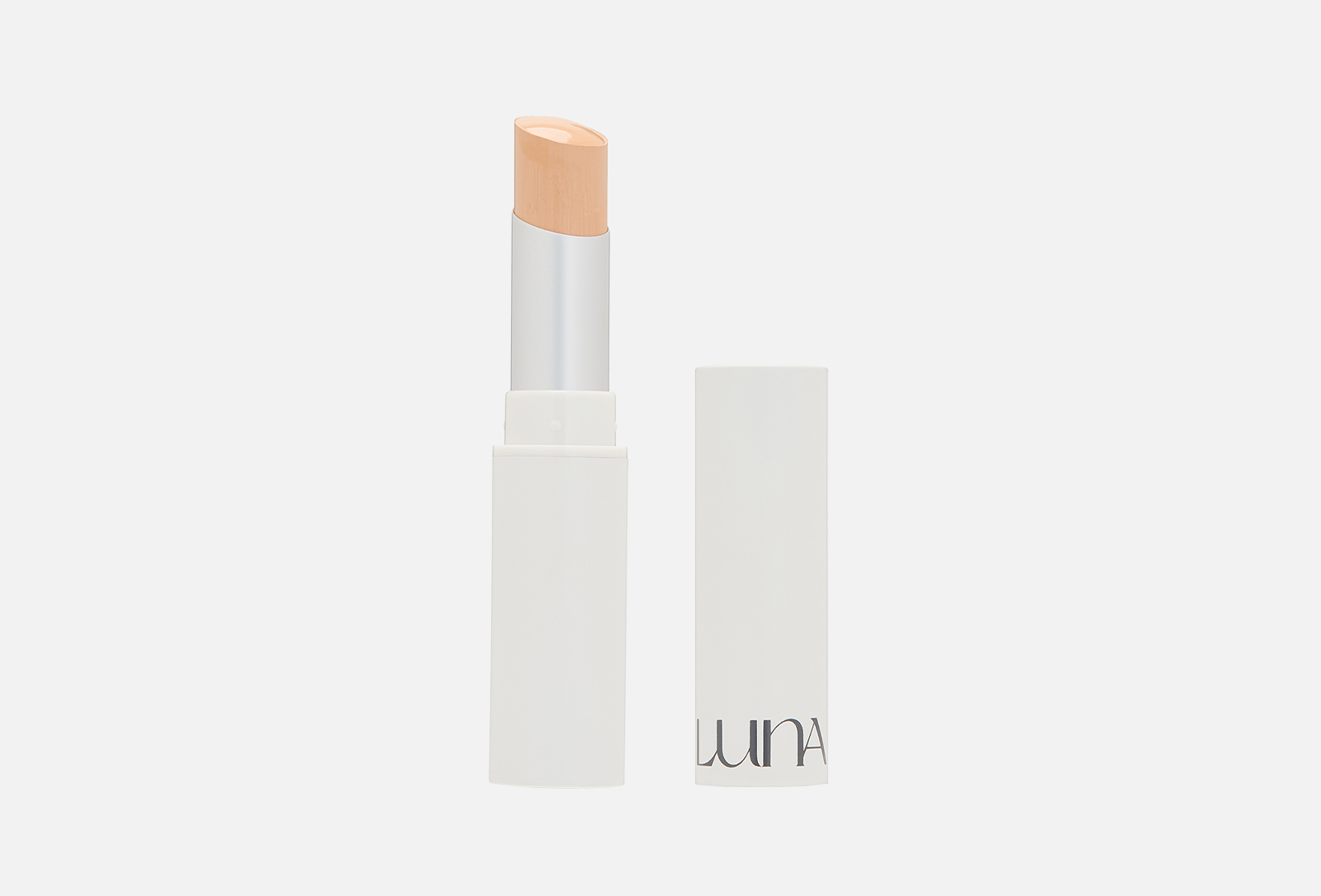 LUNA Консилер в стике SPF 27 Perfecting Stick Concealer 02, Natural ...