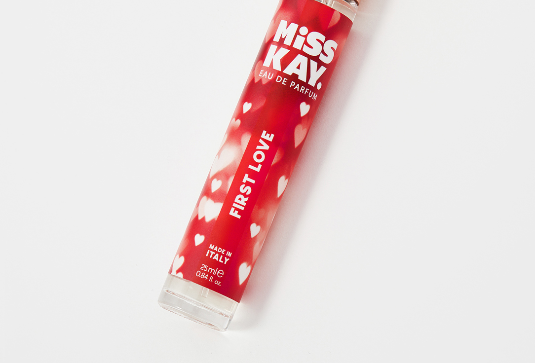 Miss kay. — купить в интернет-магазине «Золотое яблоко»