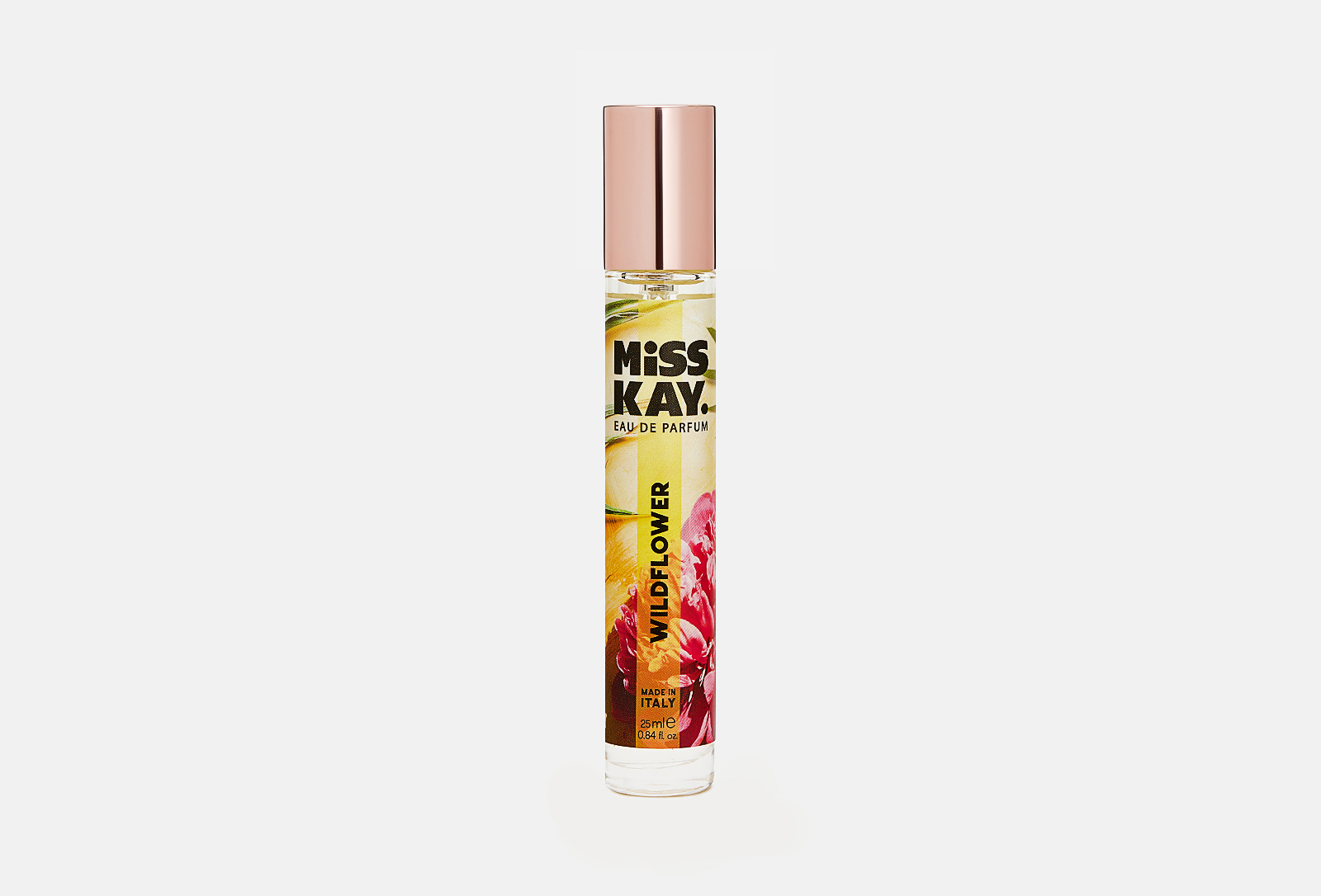 MiSS KAY. Парфюмерная вода Wildflower 25 мл — купить в Минске