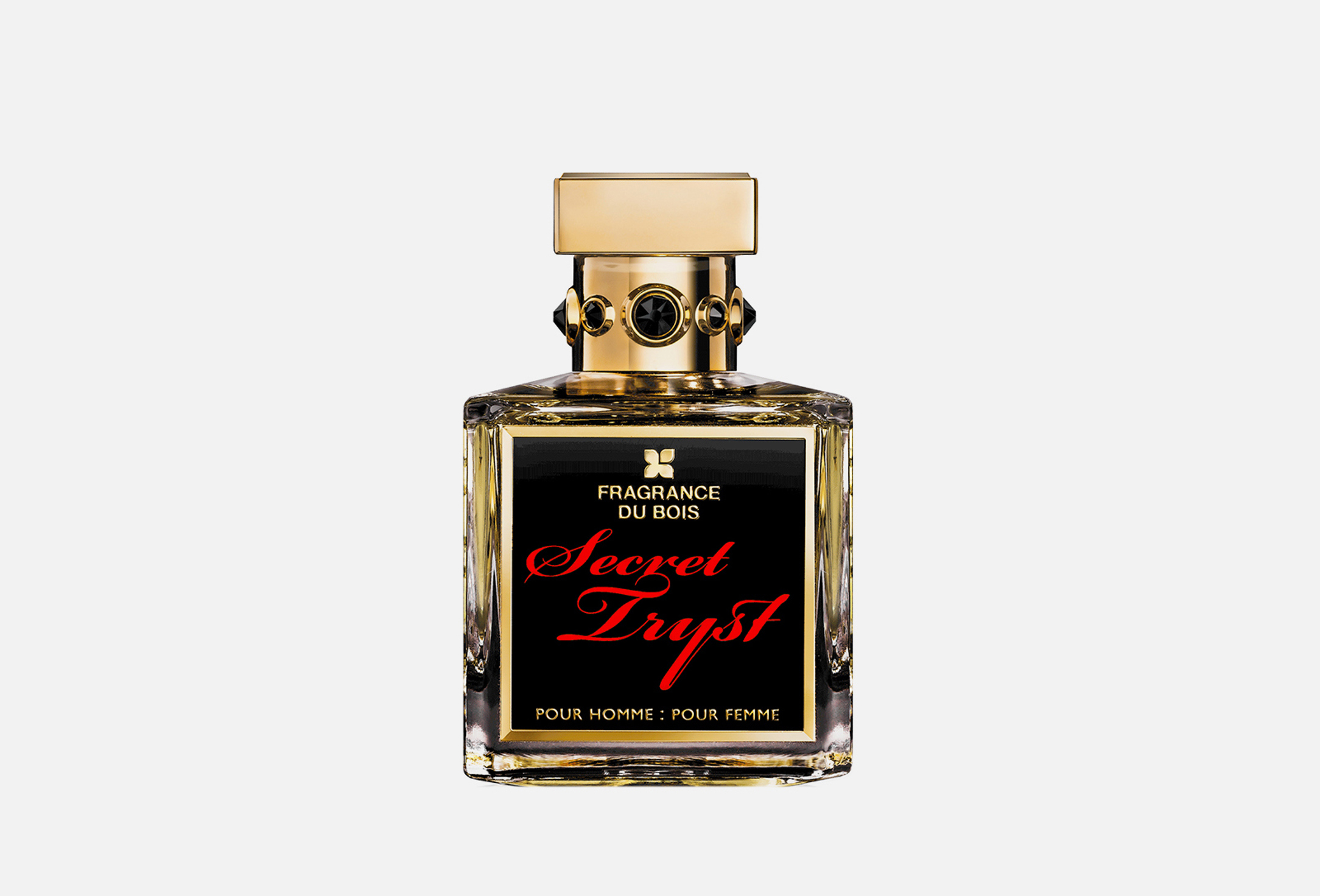 Fragrance Du Bois Парфюмерная вода SECRET TRYST 100 мл — купить, цена в ...