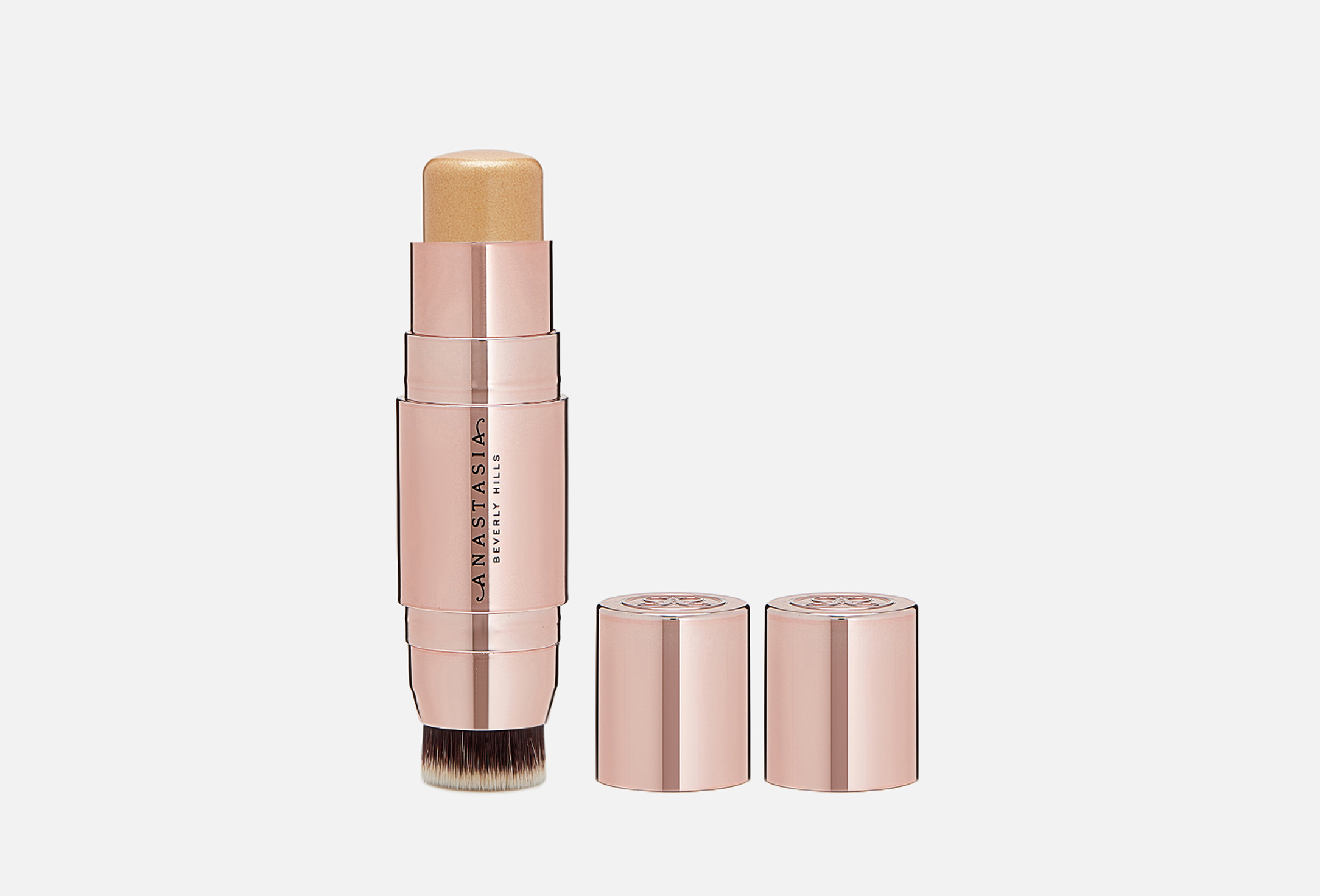 Anastasia Beverly Hills Хайлайтер-стик Stick Highlighter Bubbly 8 г ...