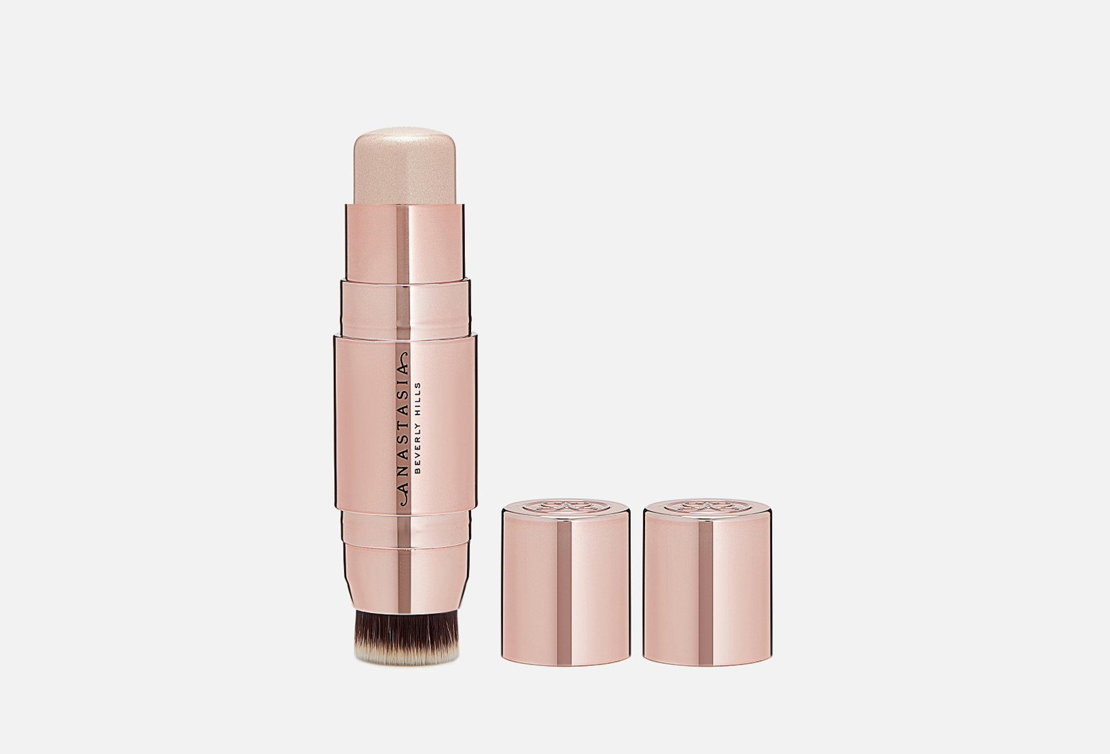 Anastasia Beverly Hills Хайлайтер-стик Stick Highlighter Pink Diamond 8 ...