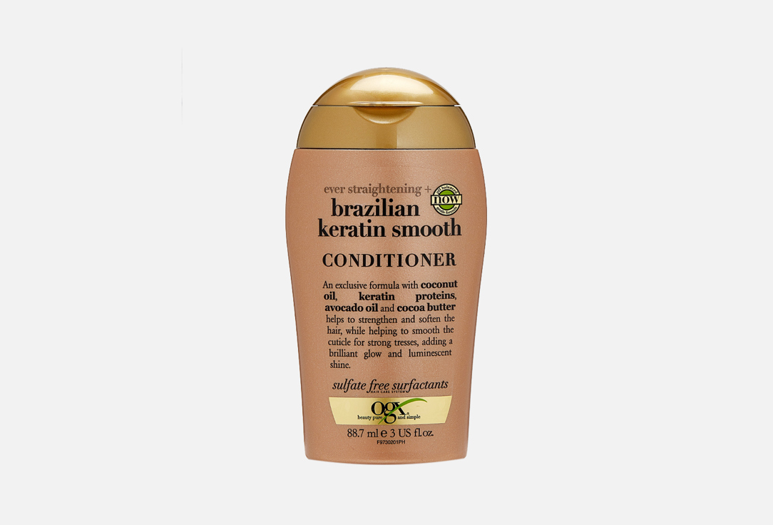 Ogx shampoo and conditioner store