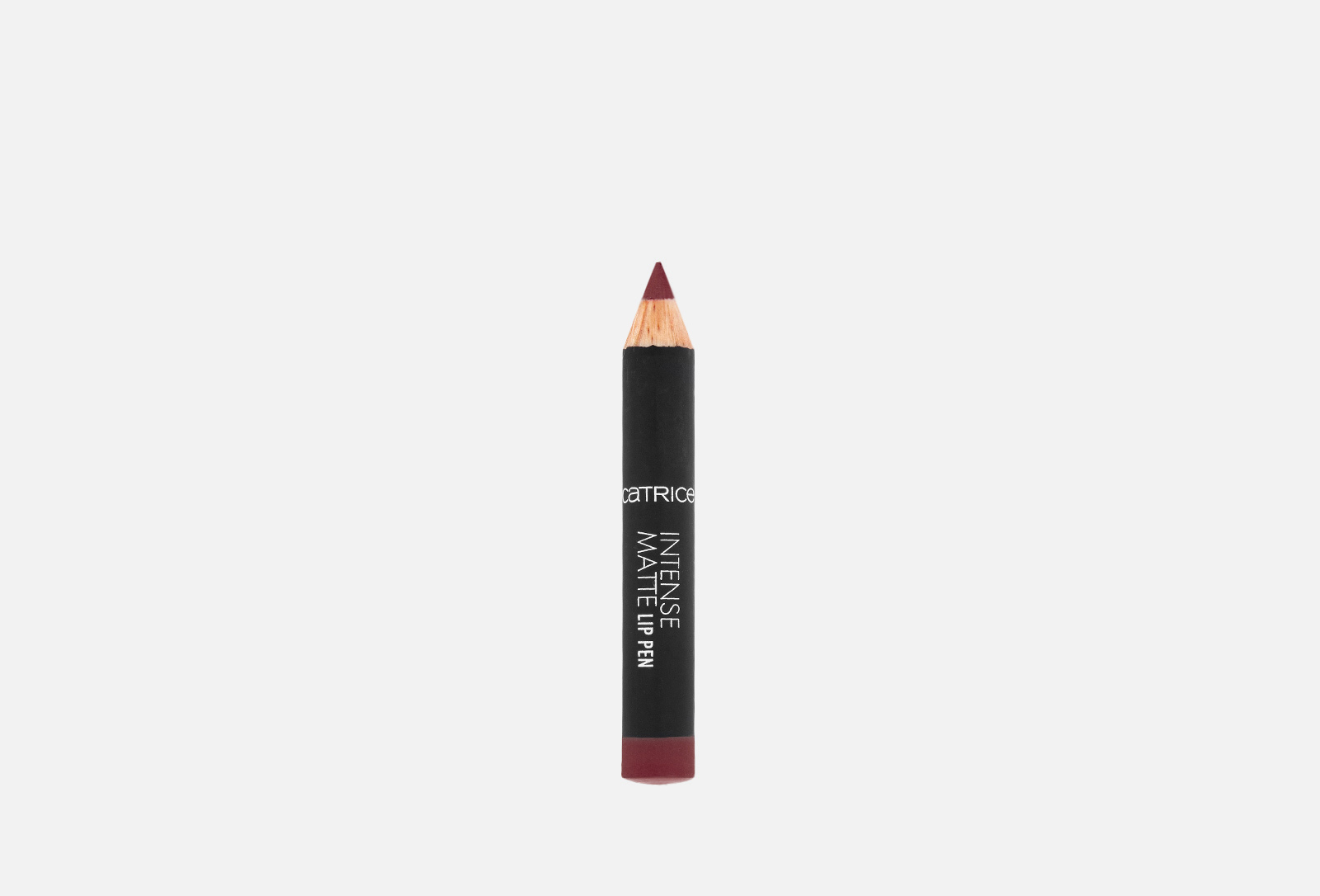 Catrice Губная помада в карандаше Intense Matte Lip Pen 040, Very Berry ...