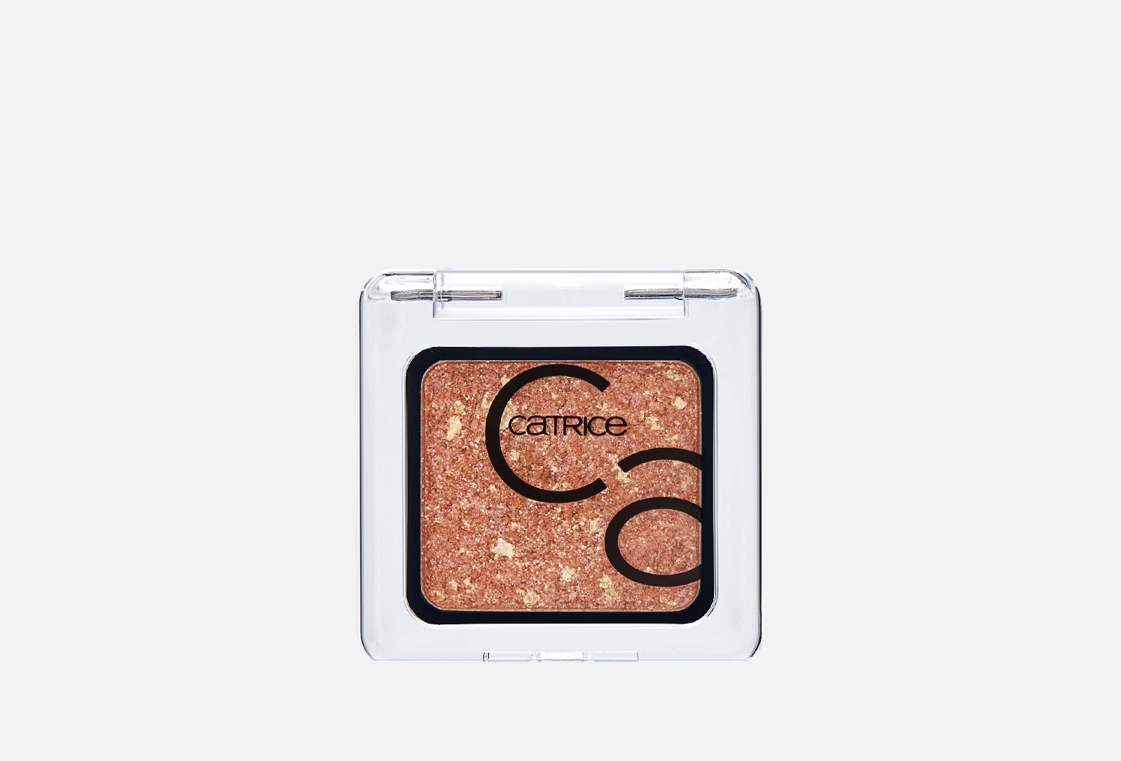 Catrice Тени для век Art Couleurs 420 - Rusty Roobi 2.4 г — купить в Москве