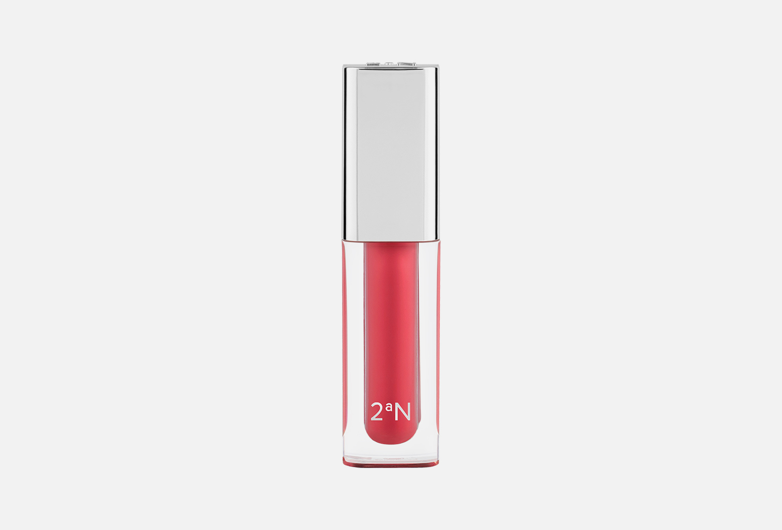 2aN Сияющий тинт для губ Dew Glowy Tint 02, Roseful 3.4 г — купить, цена в Москве