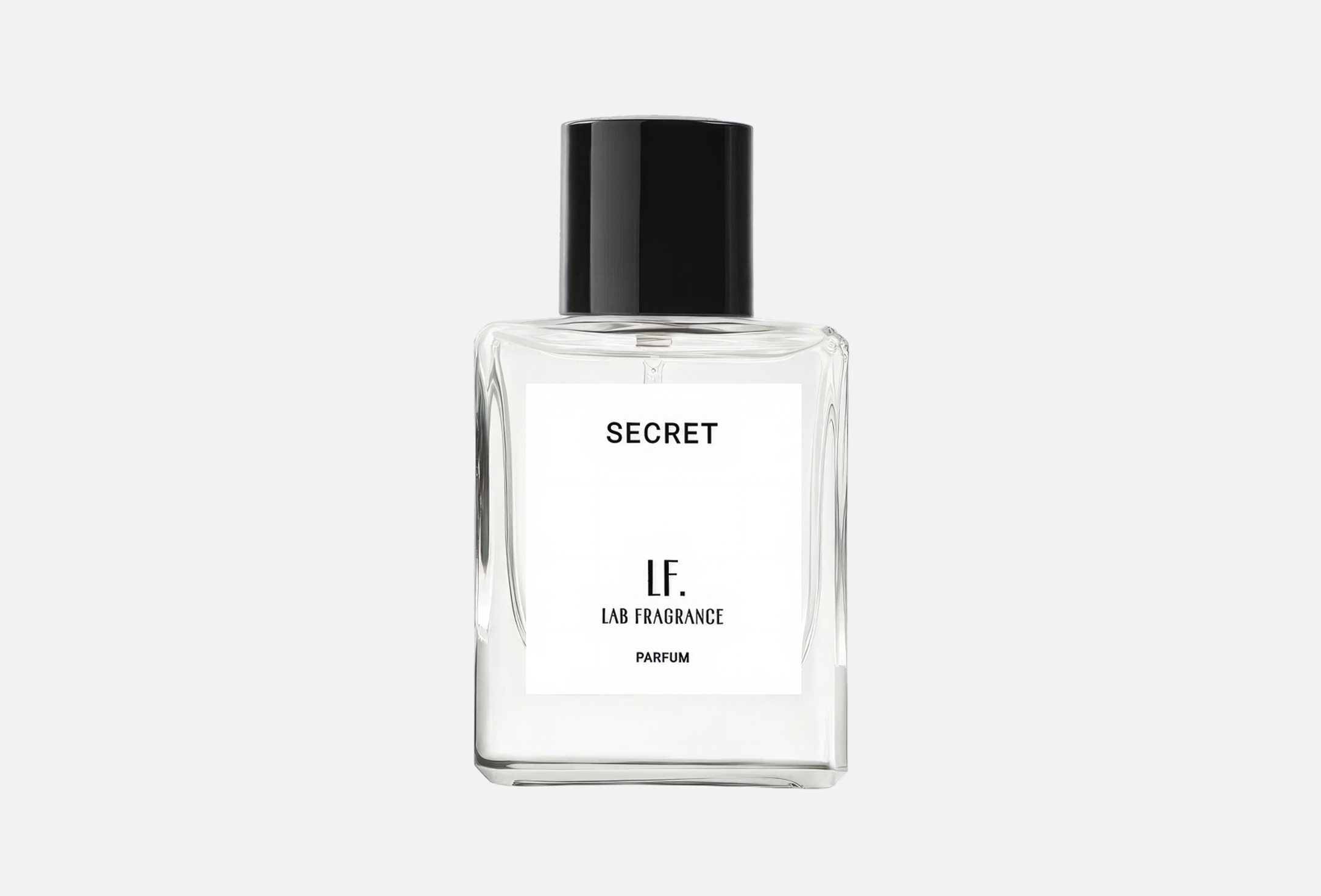 Lab Fragrance Духи Secret 50 мл — купить, цена в Москве
