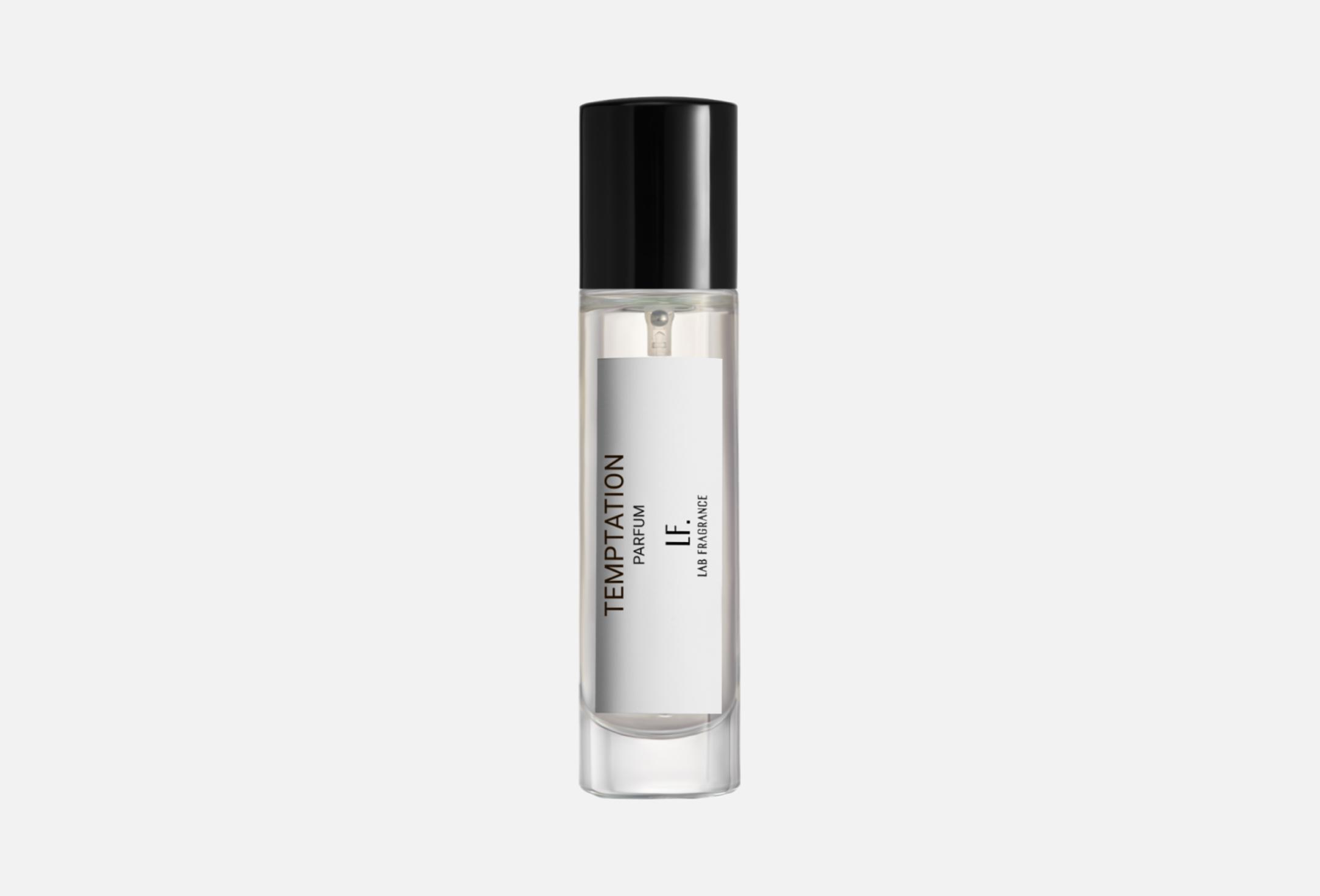 Lab Fragrance Духи Temptation 15 мл — купить, цена в Москве