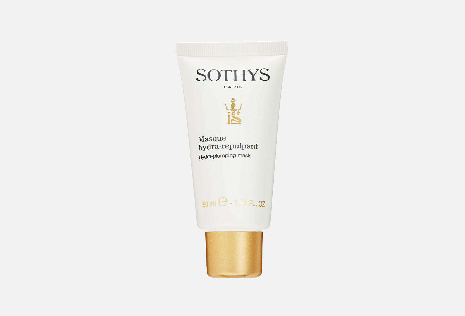 Sothys Ультраувлажняющая омолаживающая маска Hydra-youthful mask 50 мл ...